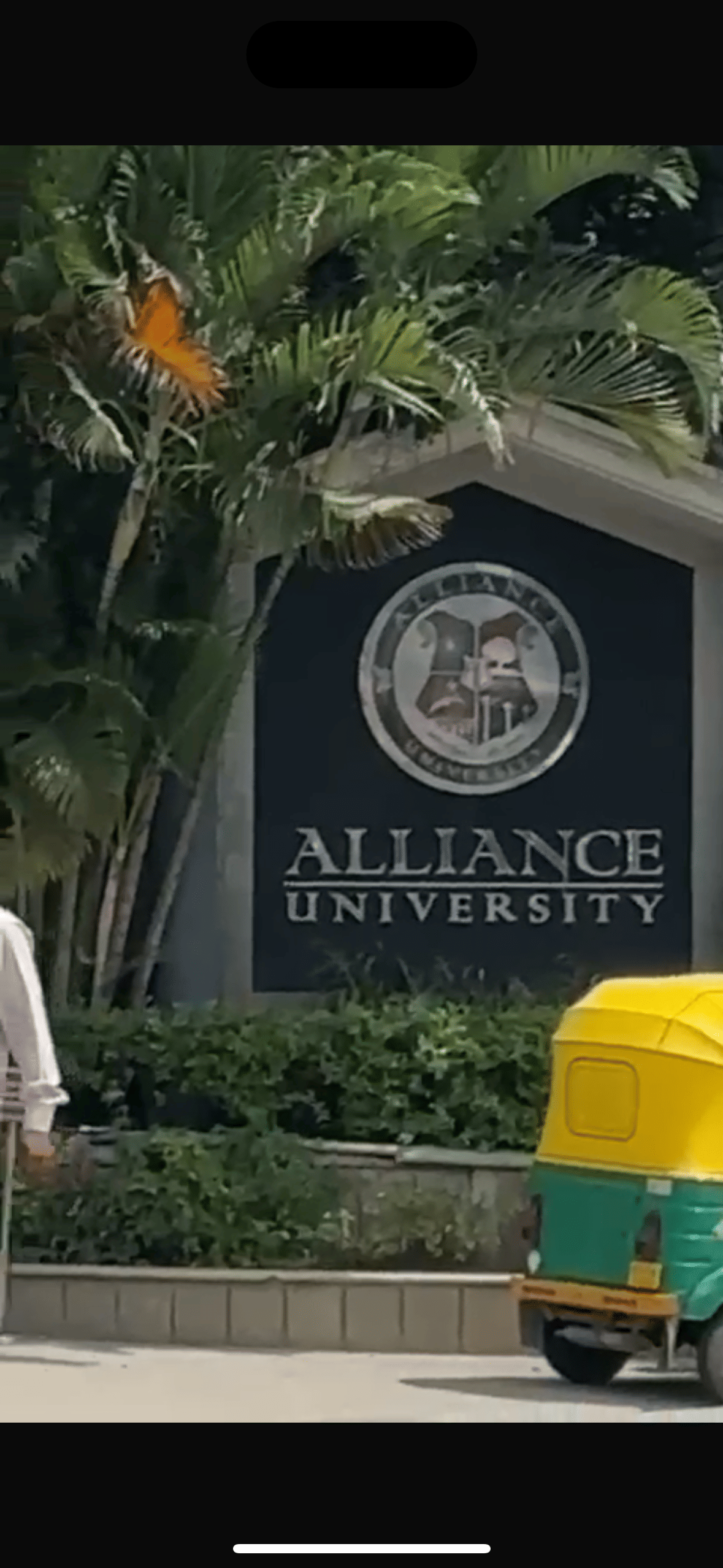 Alliance University Bangalore: Fees, Admission 2025, Courses, Cutoff, Ranking, Placement