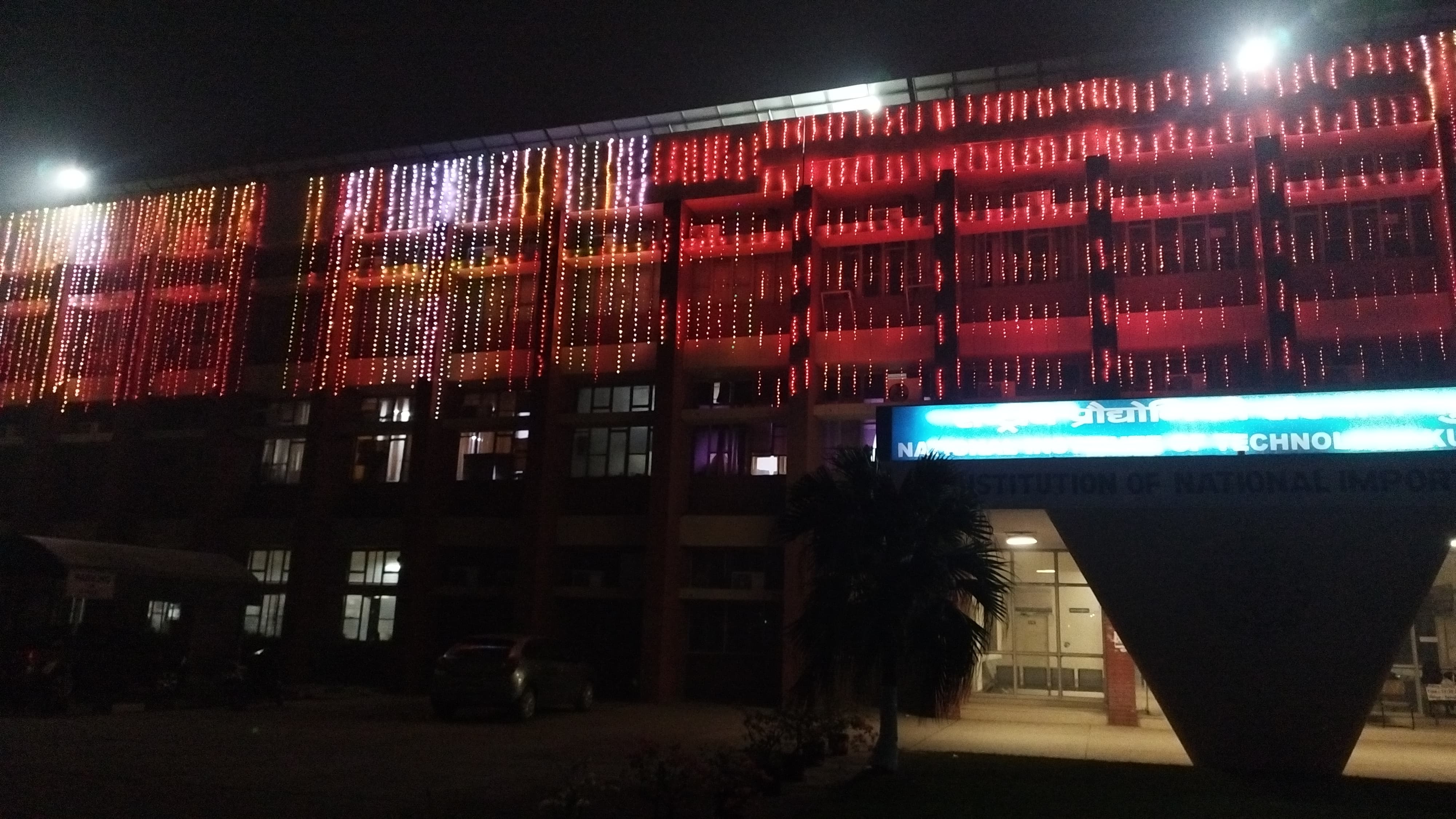 NIT Kurukshetra Placement 2025: Highest Package, Average Package, Top ...