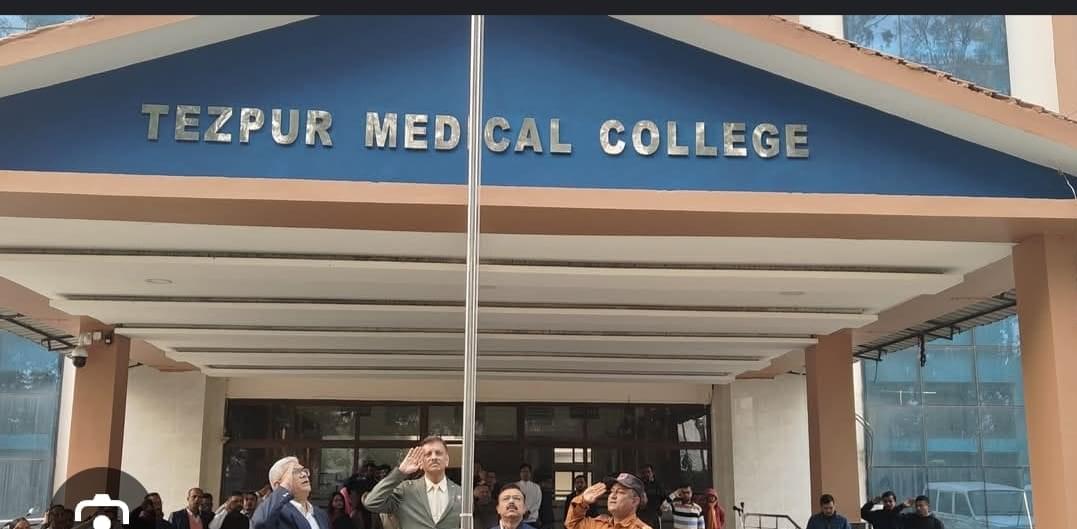 Tezpur Medical College & Hospital: Fees, Admission 2025, Courses, Cutoff, Ranking, Placement