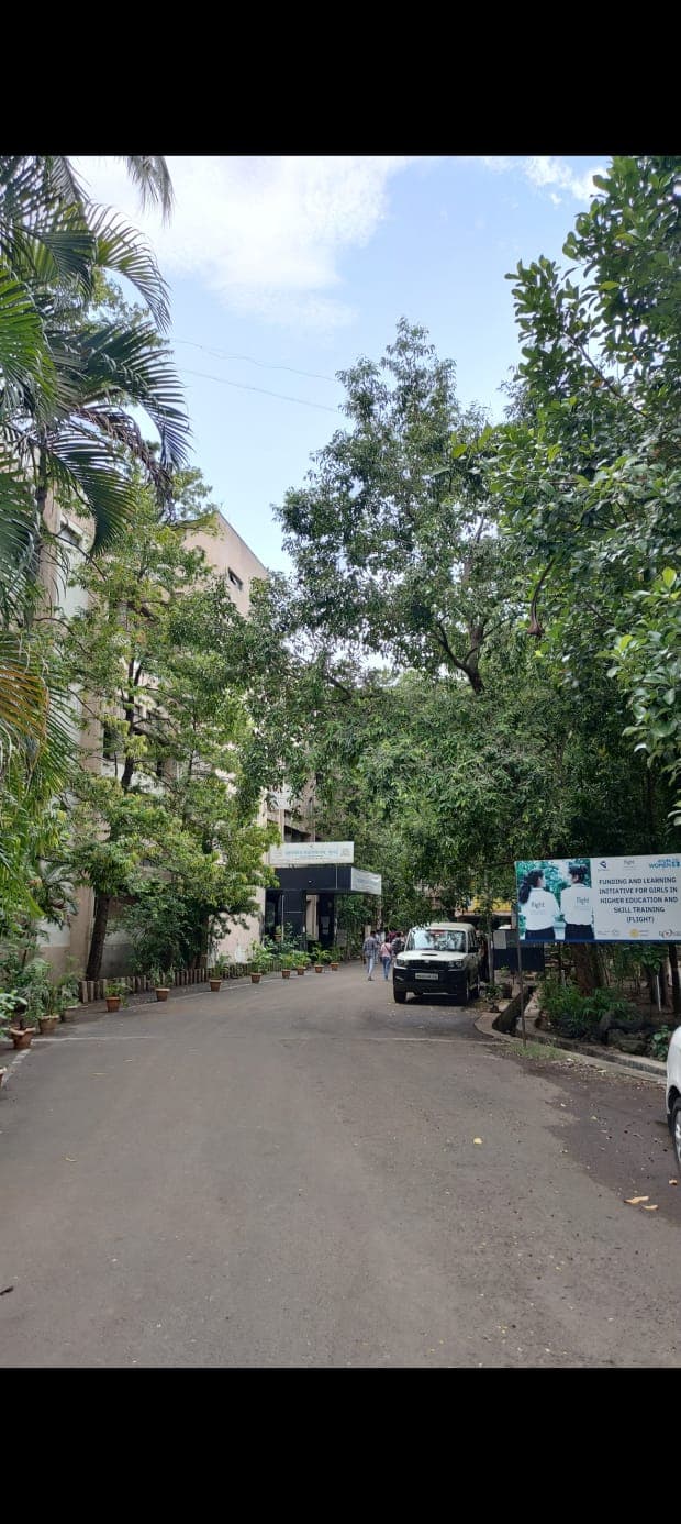 Government Polytechnic Mumbai: Fees, Admission 2025, Courses, Cutoff ...
