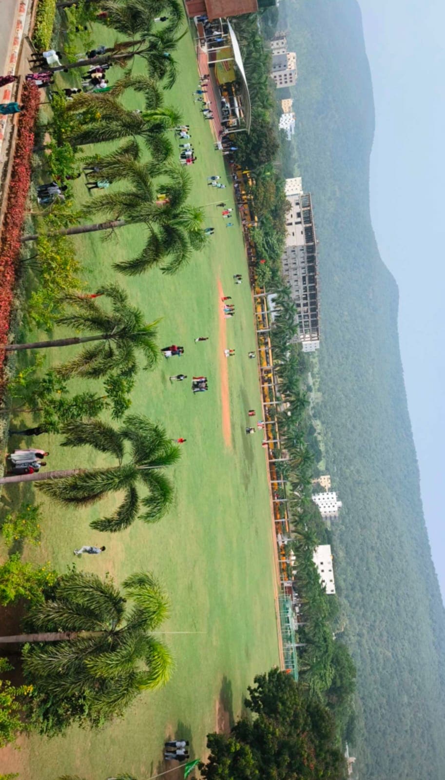 SVCE Tirupati: Fees, Admission 2025, Courses, Cutoff, Ranking, Placement