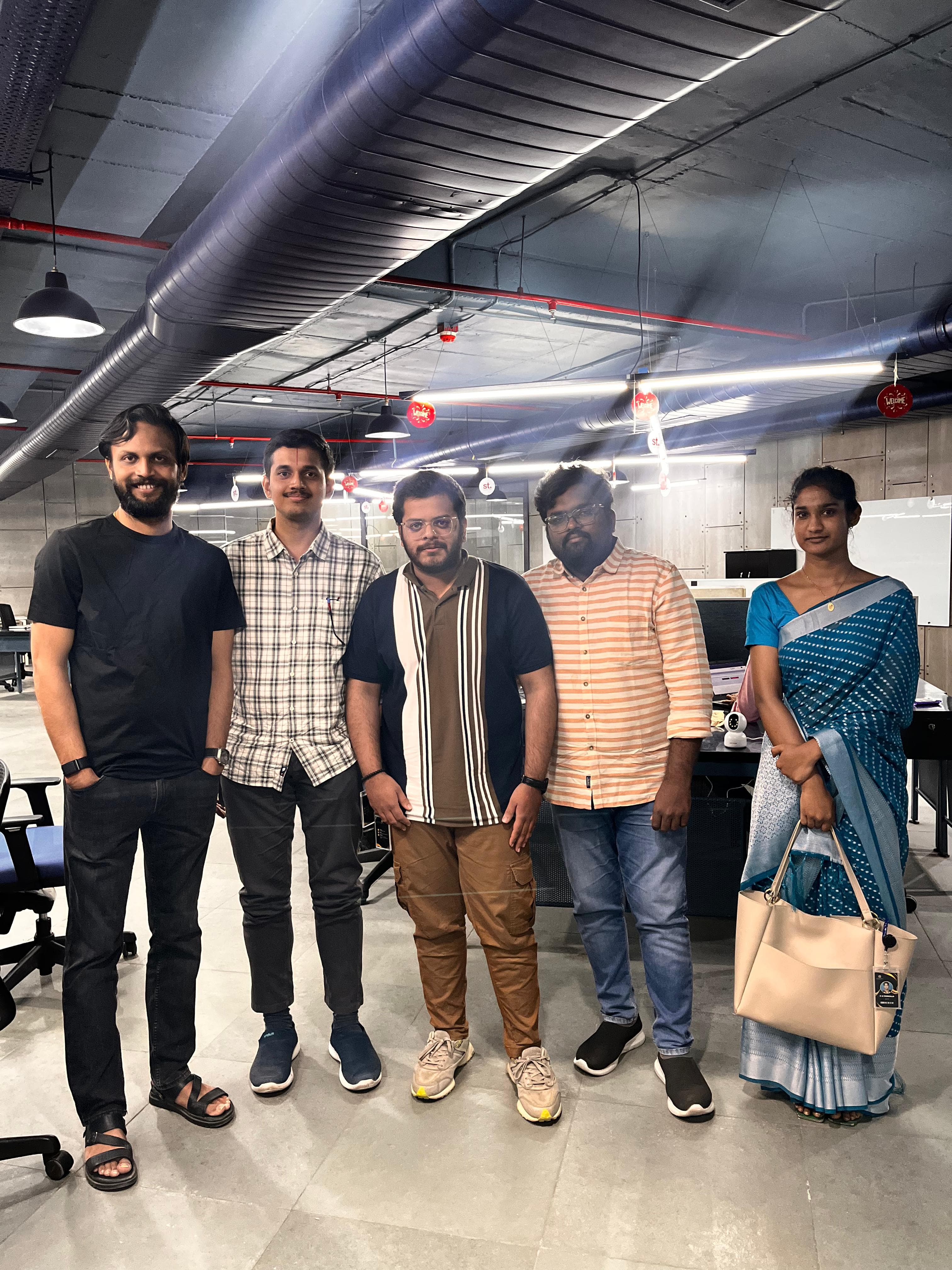 IARE Courses & Fees 2025