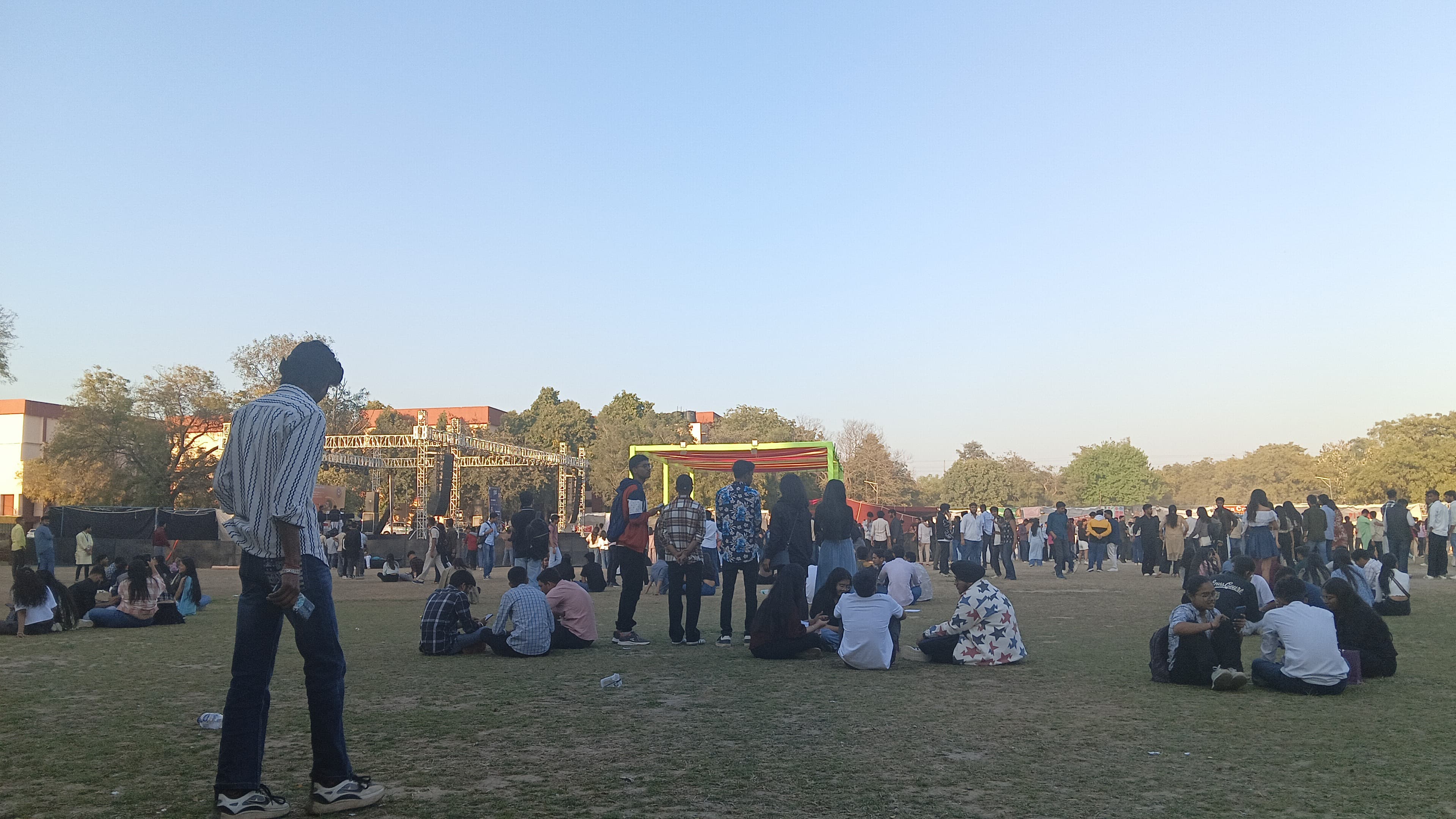 ARSD, Delhi University Admission 2025: Dates, Fees, Eligibility ...