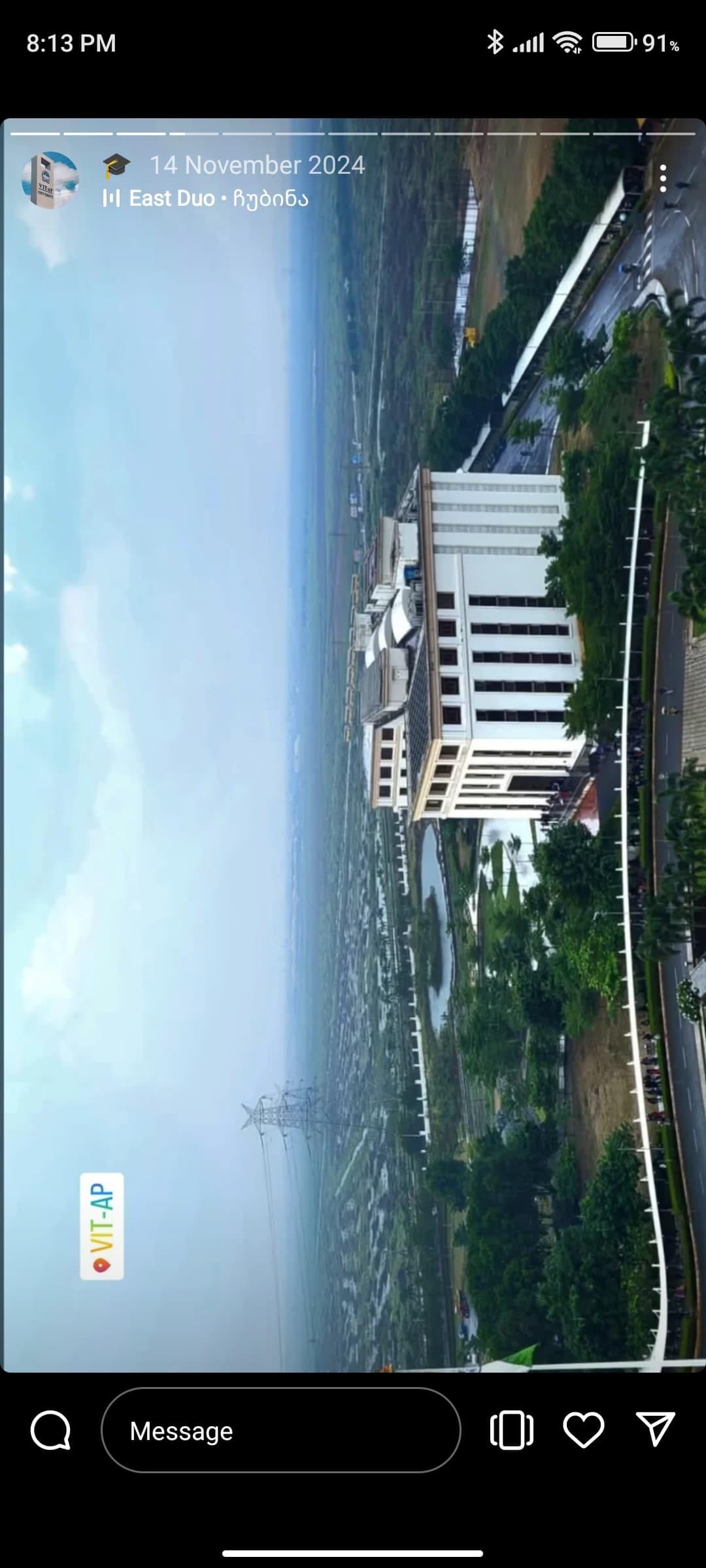 VIT AP: Fees, Admission 2025, Courses, Cutoff, Ranking, Placement