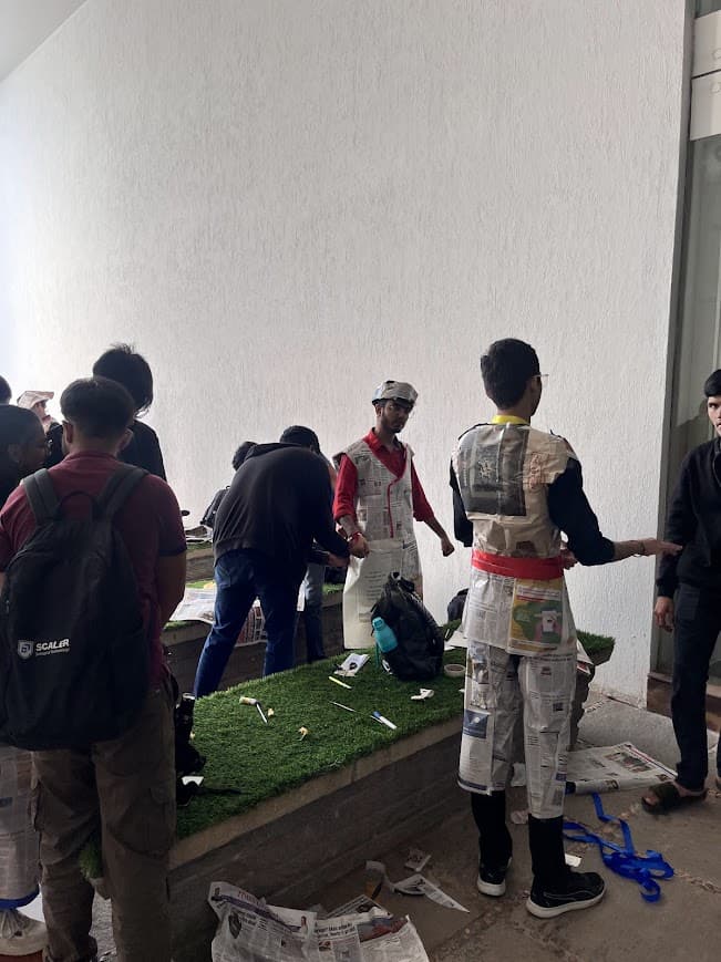 SCALER Bangalore: Fees, Admission 2025, Courses, Cutoff, Ranking, Placement