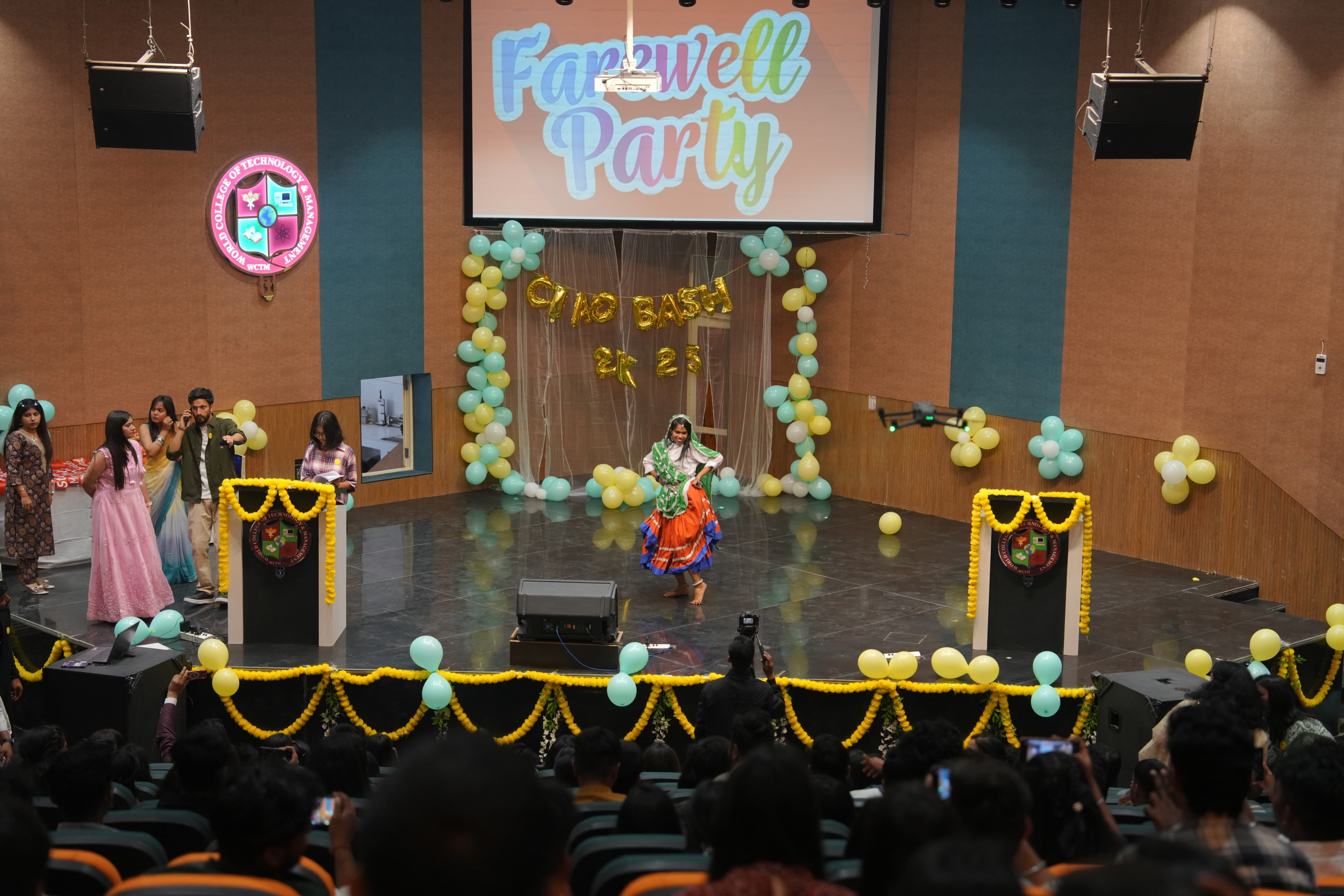 WCTM: Fees, Admission 2025, Courses, Cutoff, Ranking, Placement