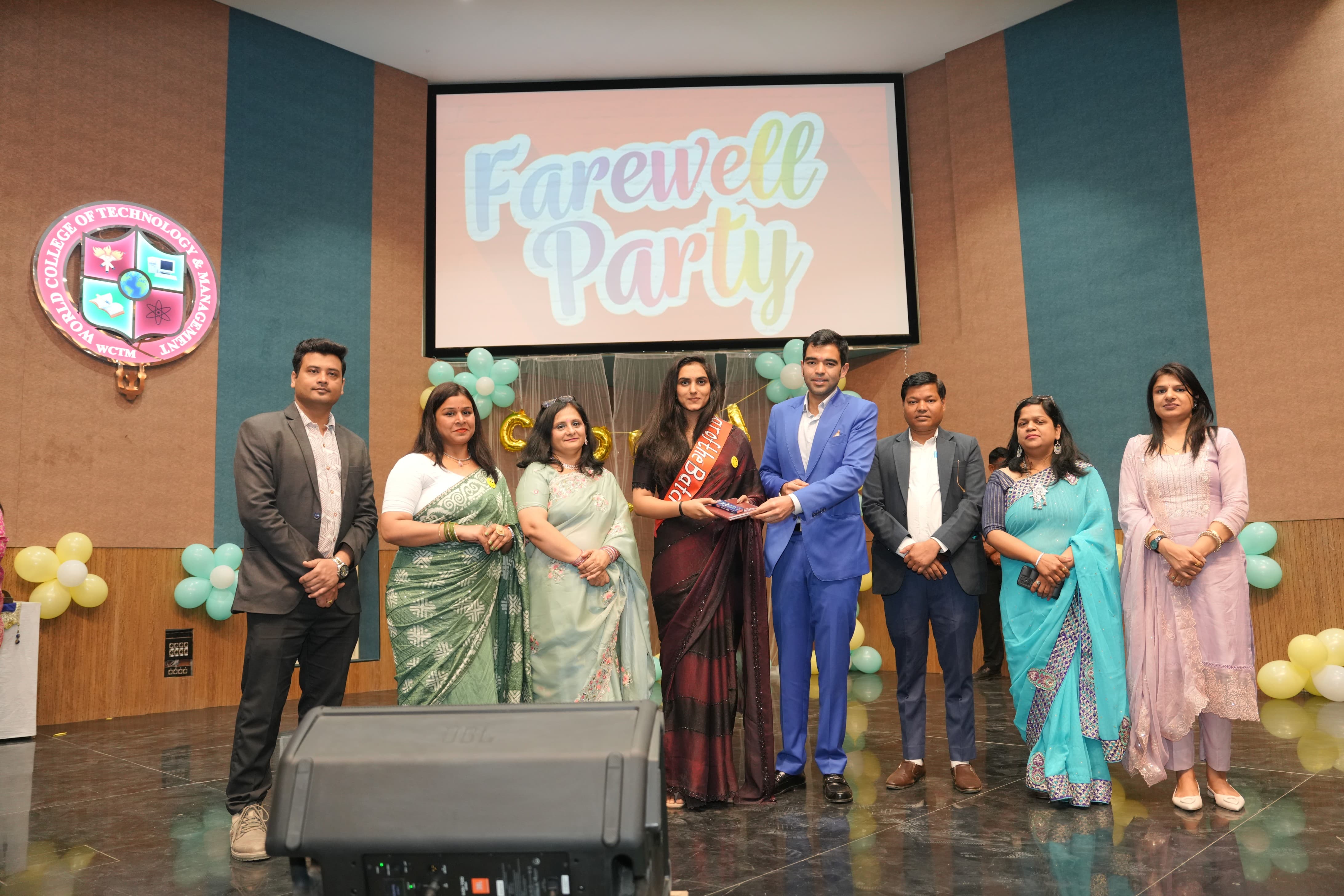 WCTM: Fees, Admission 2025, Courses, Cutoff, Ranking, Placement