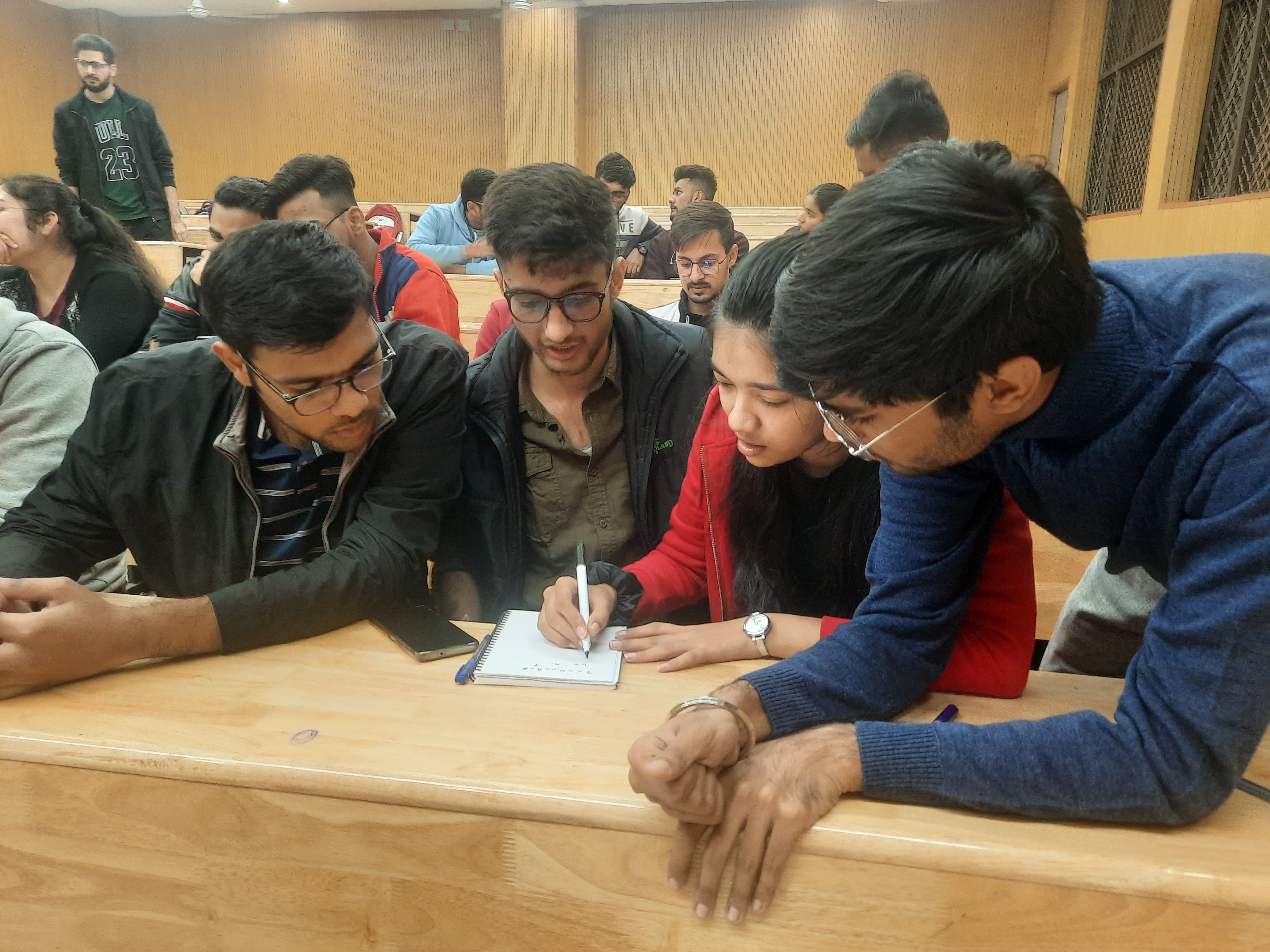 NIT Jalandhar Placement 2025: Highest Package, Average Package, Top ...