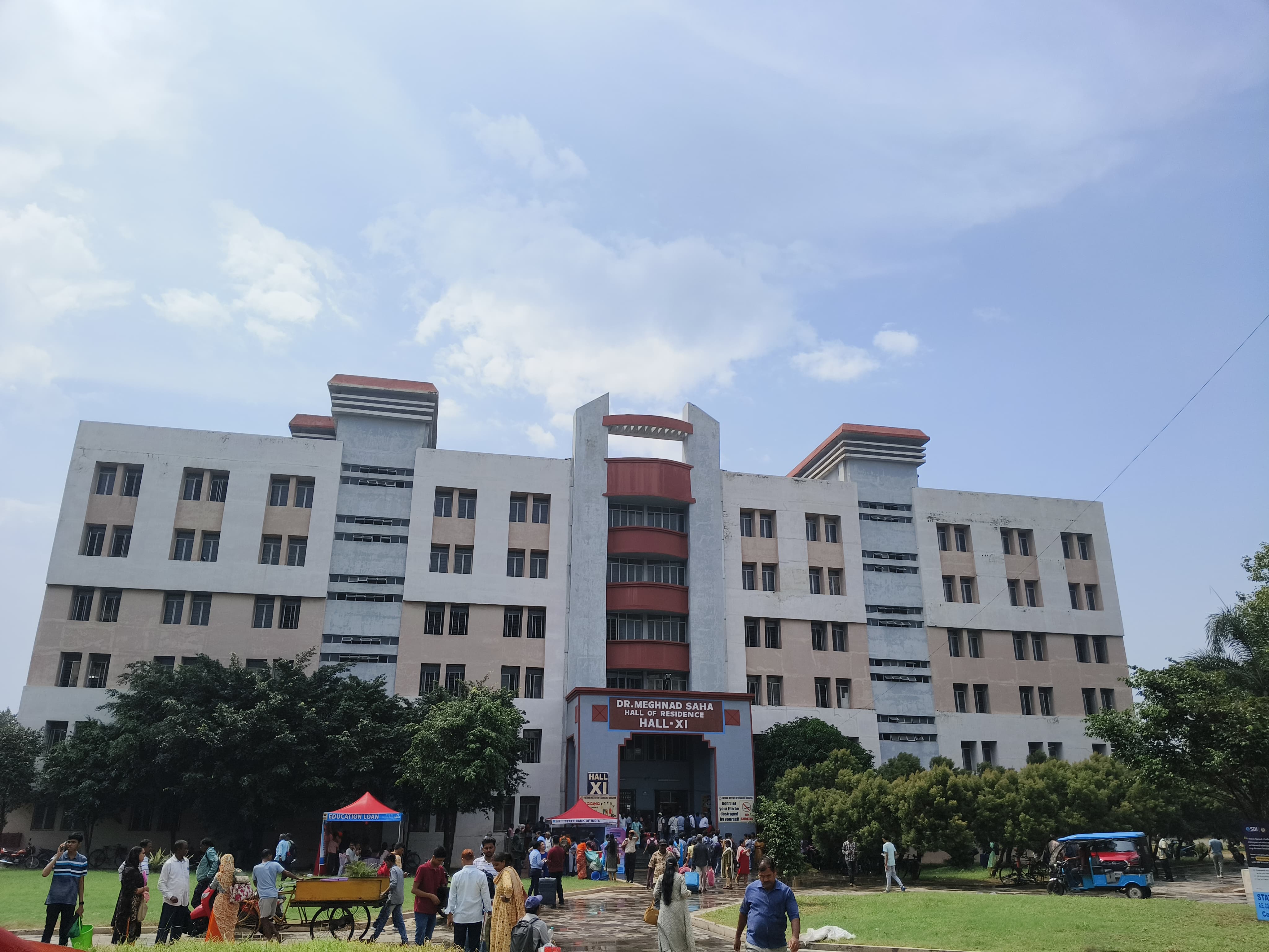 NIT Durgapur Gallery