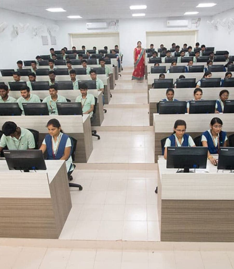 GMRIT: Fees, Admission 2025, Courses, Cutoff, Ranking, Placement