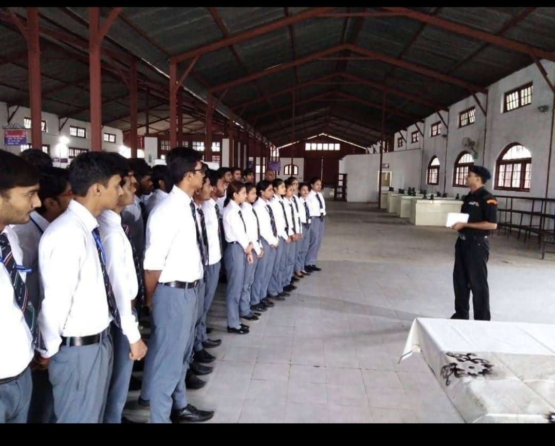 Student's Review On Bengal College Of Engineering And Technology ...