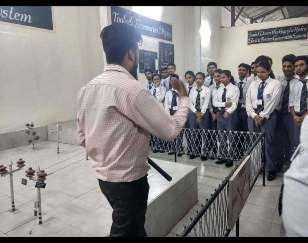 Student's Review On Bengal College Of Engineering And Technology ...