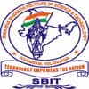 Swarna Bharathi Institute of Science and Technology - [SBIT], Khammam ...