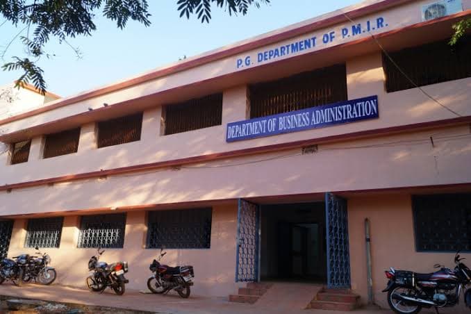 Prananath College , Khurda Bhubaneswar: Fees, Admission 2026, Courses ...