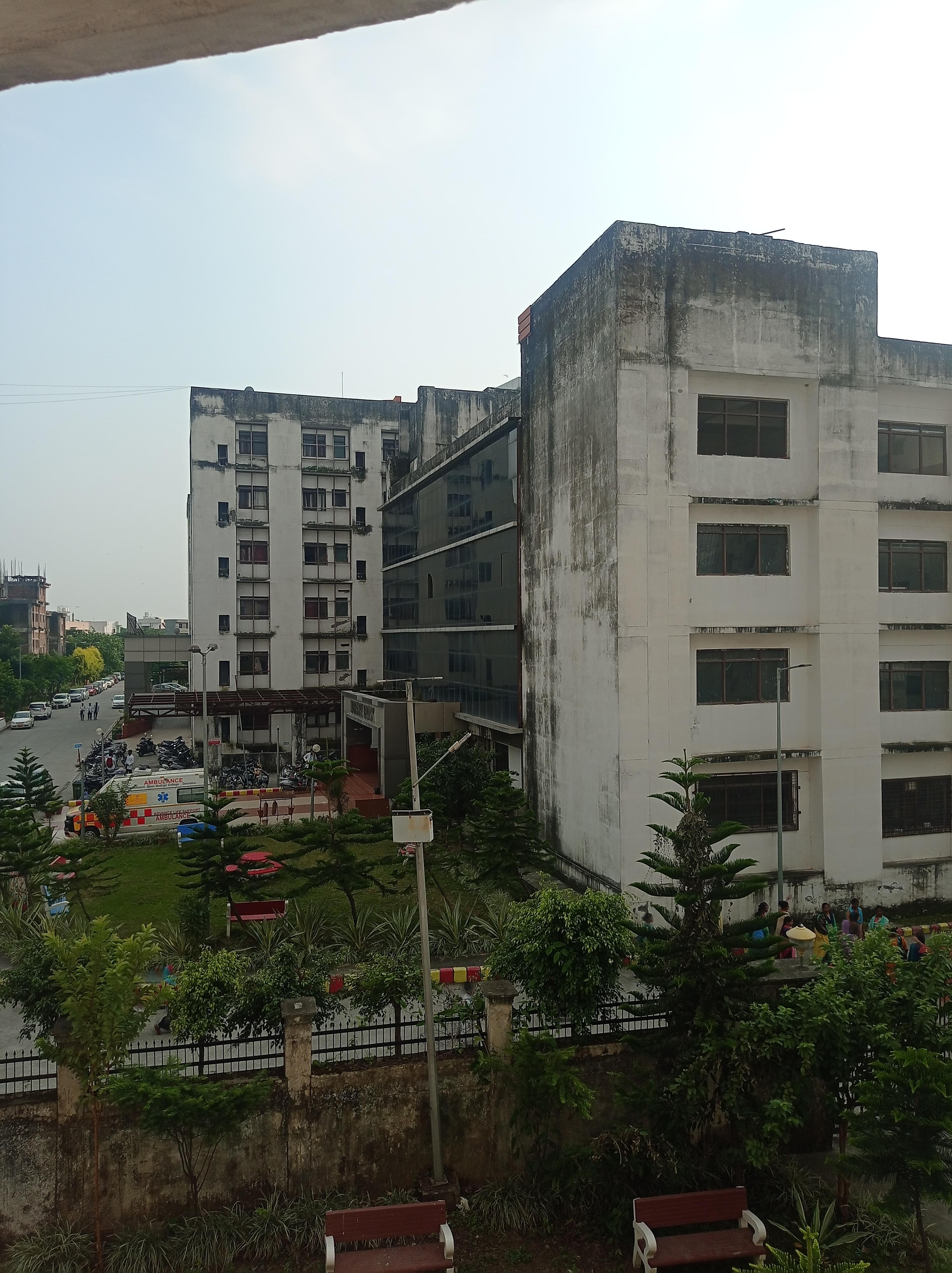 GDMC Dehradun Gallery