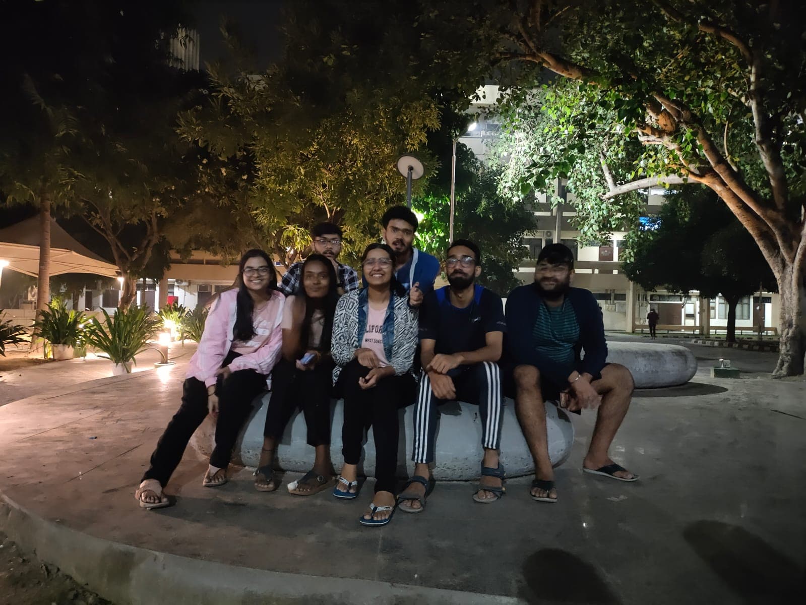 IIT Delhi B.Tech Engineering and Computational Mechanics: Fees 2025 ...