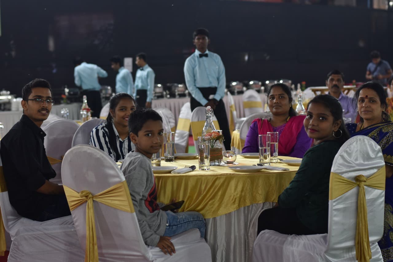 Sahyog College, Thane Gallery