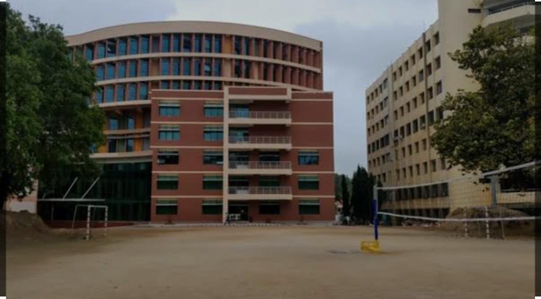 Student's Review On BMS College Of Engineering - [BMSCE], Bangalore | collegedunia.com