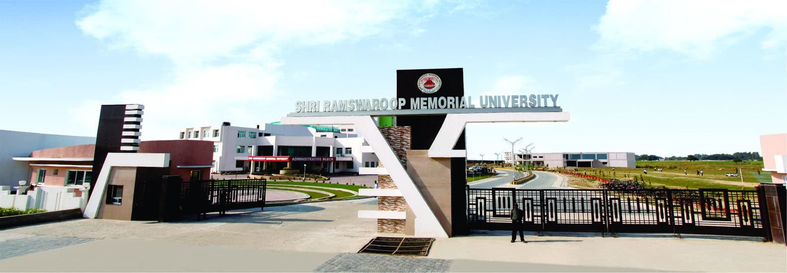 Pooja Gupta's Review On Shri Ramswaroop Memorial University - [SRMU ...