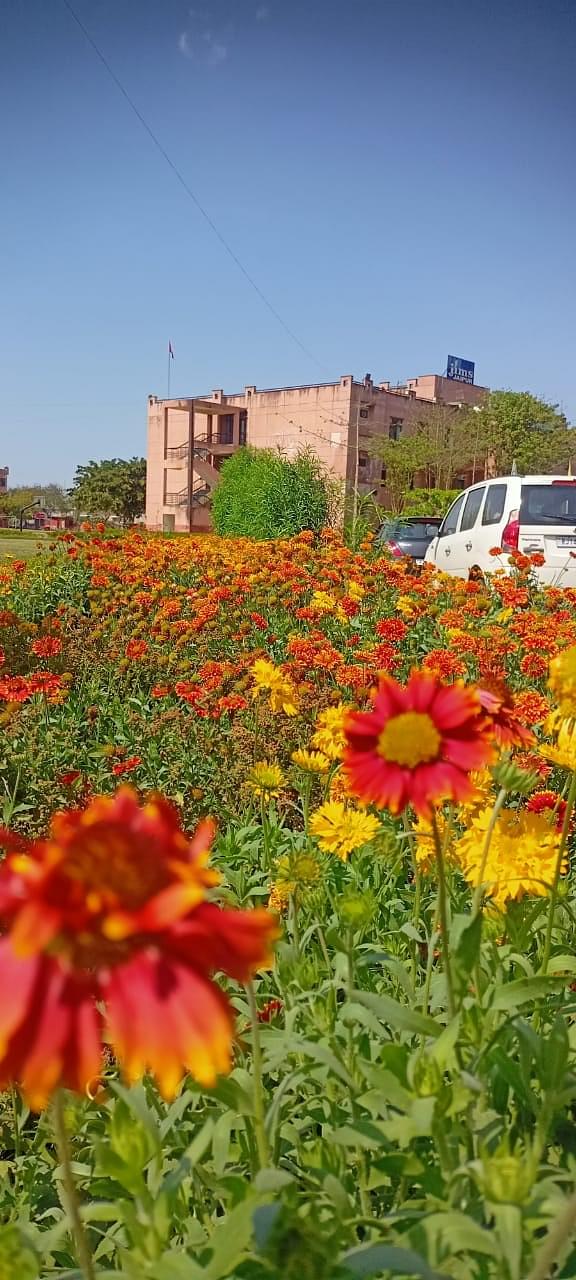 Rahul Kumar Sahu's Review On Jagannath University, Jaipur ... Rahul Kumar Sahu's Review On Jagannath University, Jaipur ...