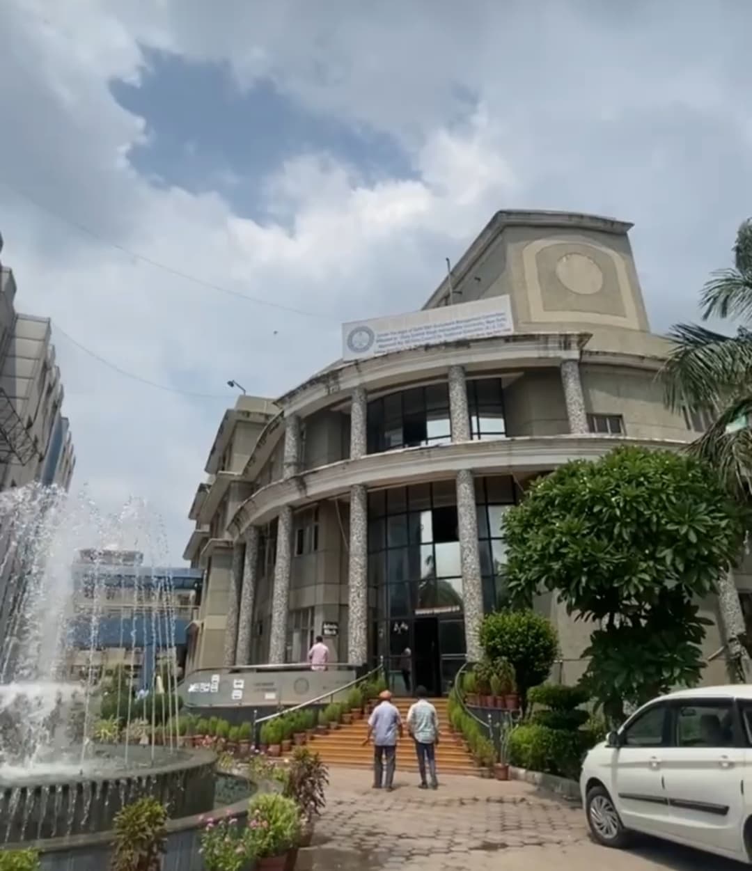 Ashutosh Kumar Choudhary's Review On Guru Tegh Bahadur Institute Of ...