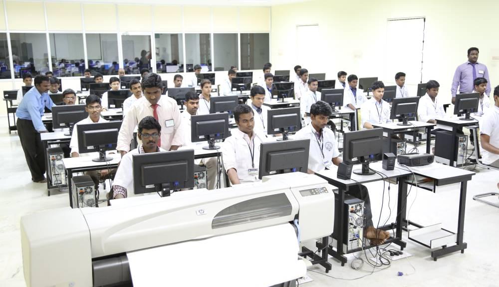 Panimalar Engineering College Chennai: Fees, Admission 2025, Courses ...