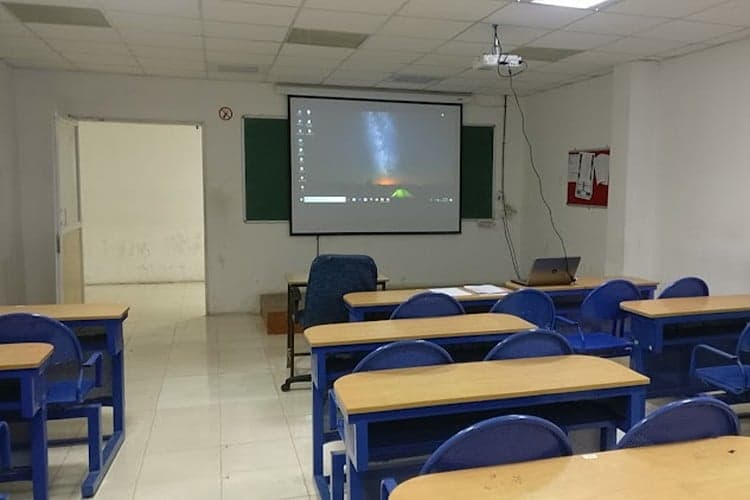 Athira's Review On SRM Institute Of Science And Technology - [SRMIST ...