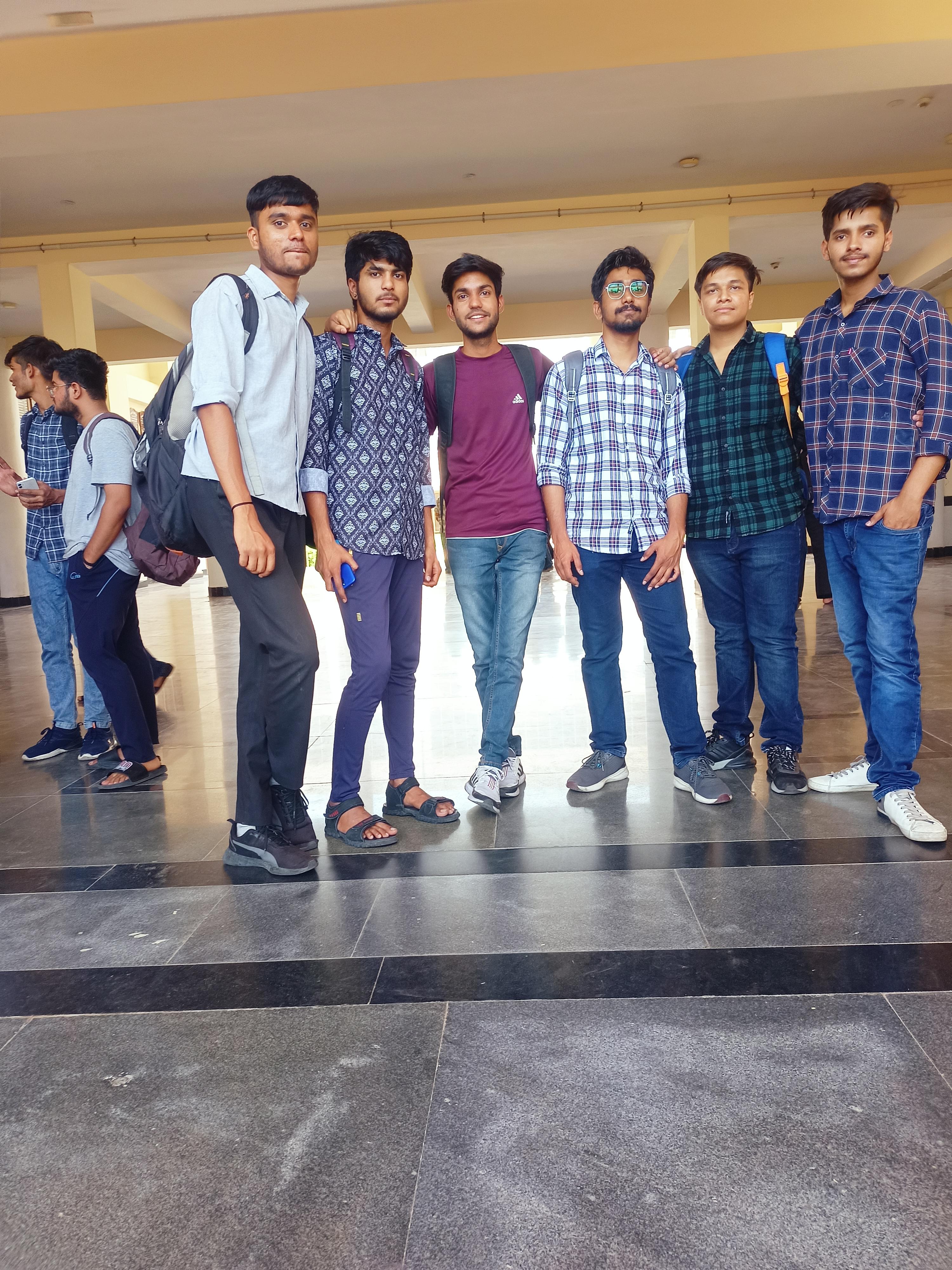 Ayush Agarwal's Review On Malaviya National Institute Of Technology ... Ayush Agarwal's Review On Malaviya National Institute Of Technology ...