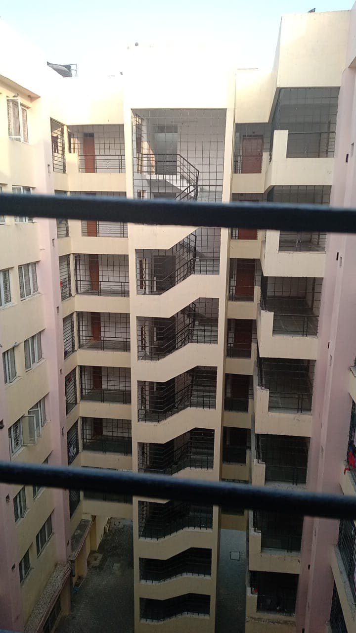 Parul Birla's Review On MNNIT Allahabad - Motilal Nehru National ...