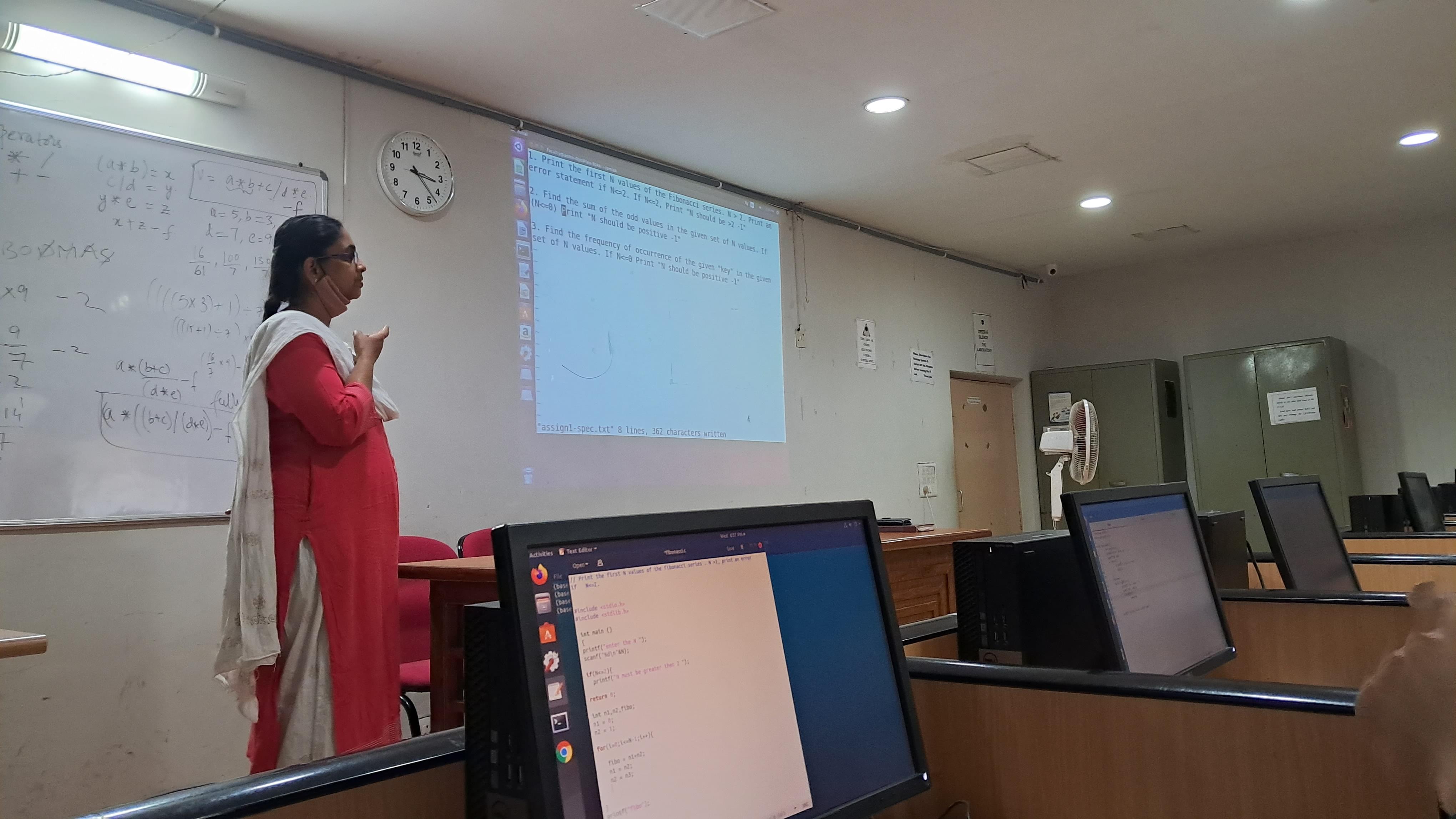 University of Hyderabad B.Tech + M.Tech Computer Science & Engineering: Fees 2025, Course ...