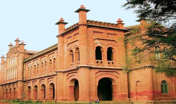 The American College Madurai: Fees, Admission 2025, Courses, Cutoff ...