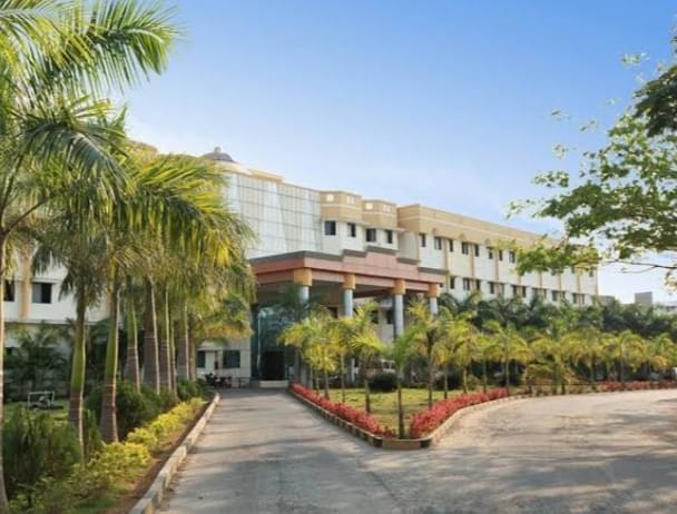 Snehas Review On Karpaga Vinayaga College Of Engineering And
