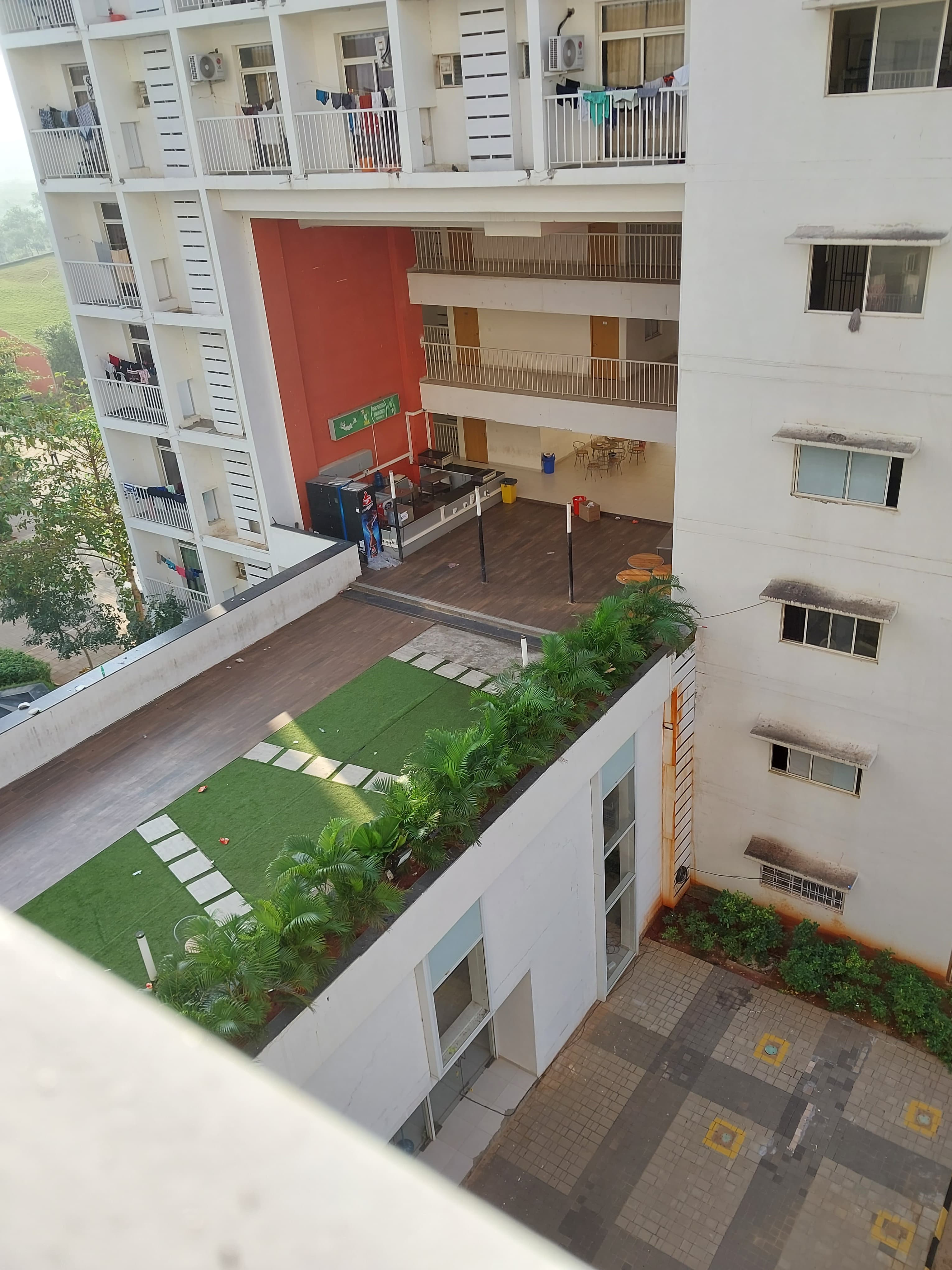 Poduri Divya Naga Satya's Review On SRM University, Amaravathi ...