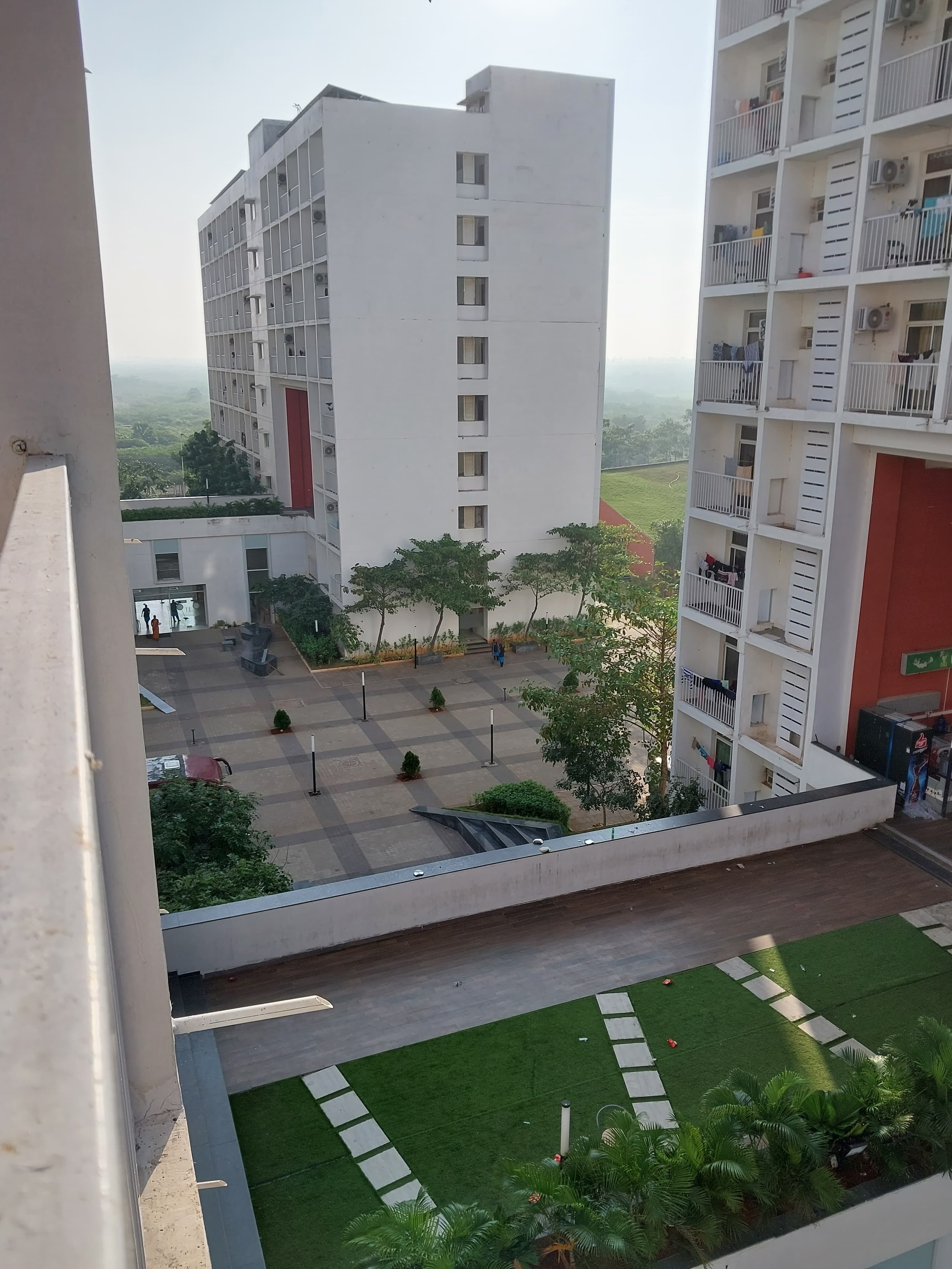 Poduri Divya Naga Satya's Review On SRM University, Amaravathi ...