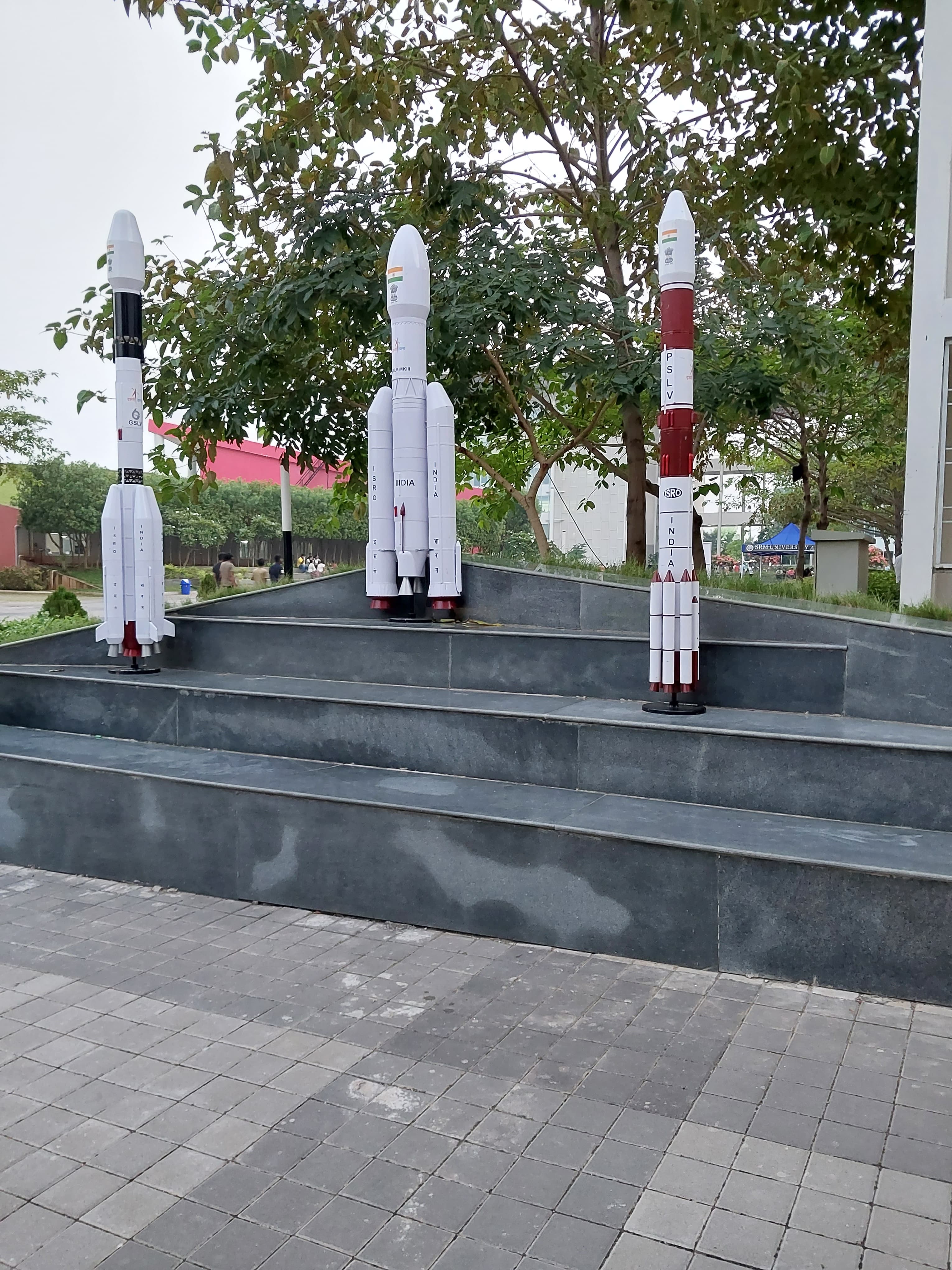 Poduri Divya Naga Satya's Review On SRM University, Amaravathi ...