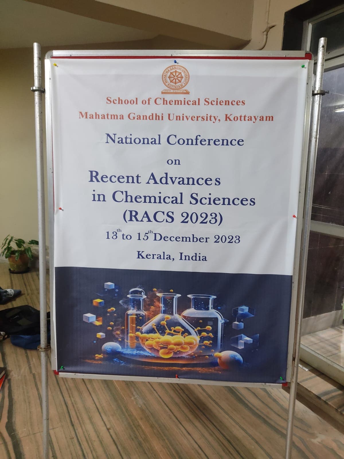 Student's Review On Mahatma Gandhi University - [MGU], Kottayam ...