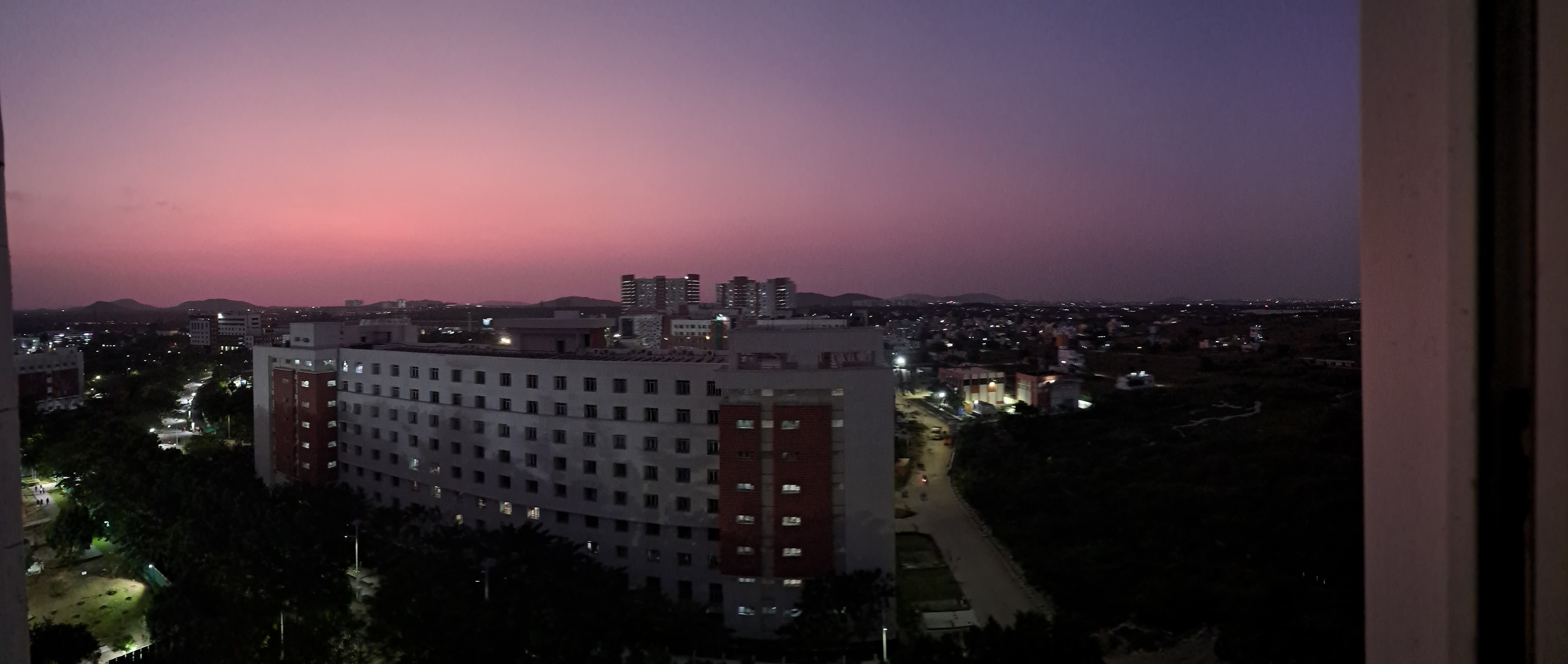 SIDDHARTH UPADHYAY's Review On Vellore Institute Of Technology - [VIT ...