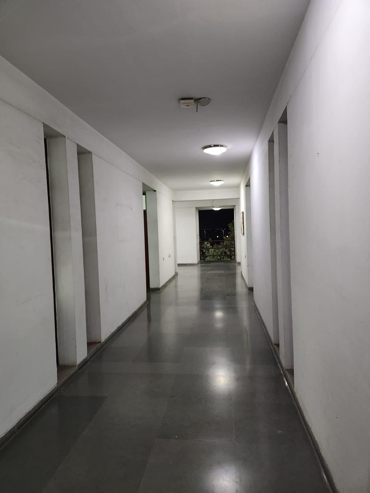 PDPU Gallery