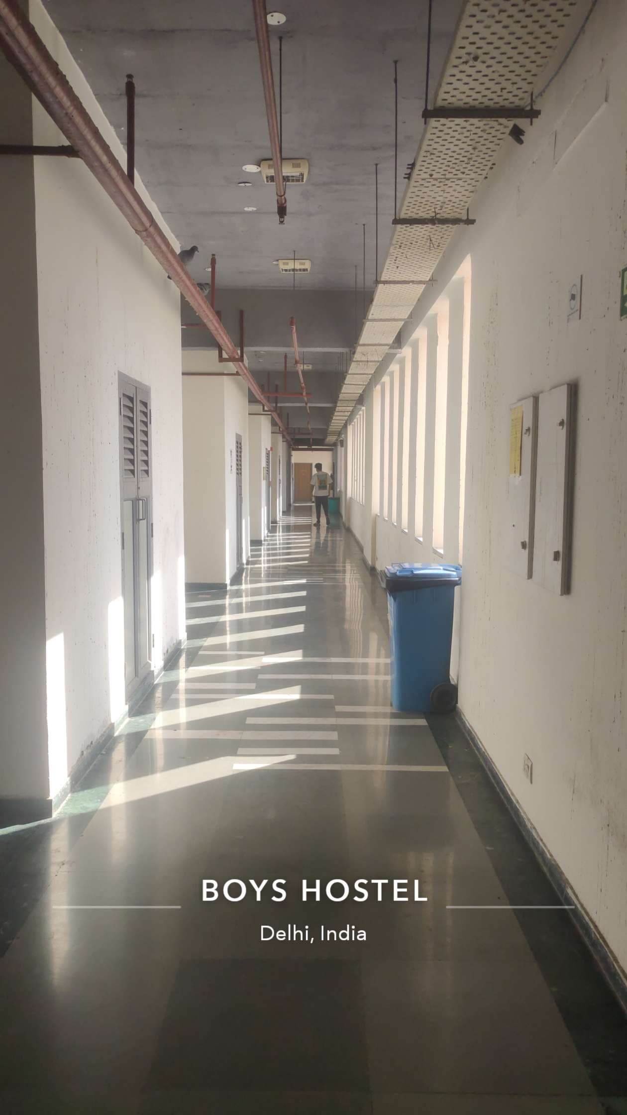 IIIT Delhi Gallery