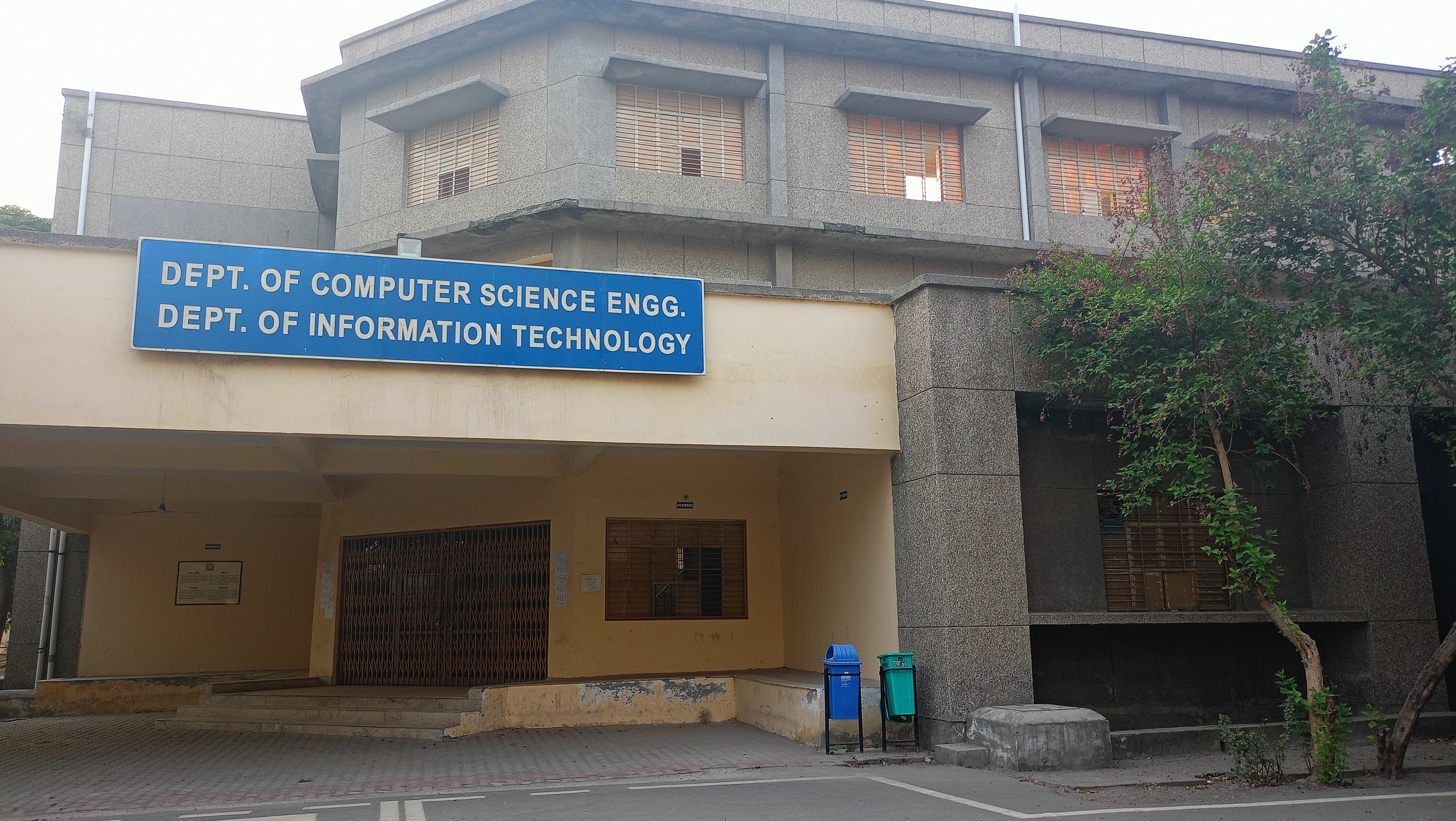 CCSU B.Tech Computer Science and Engineering: Fees 2026, Course ...