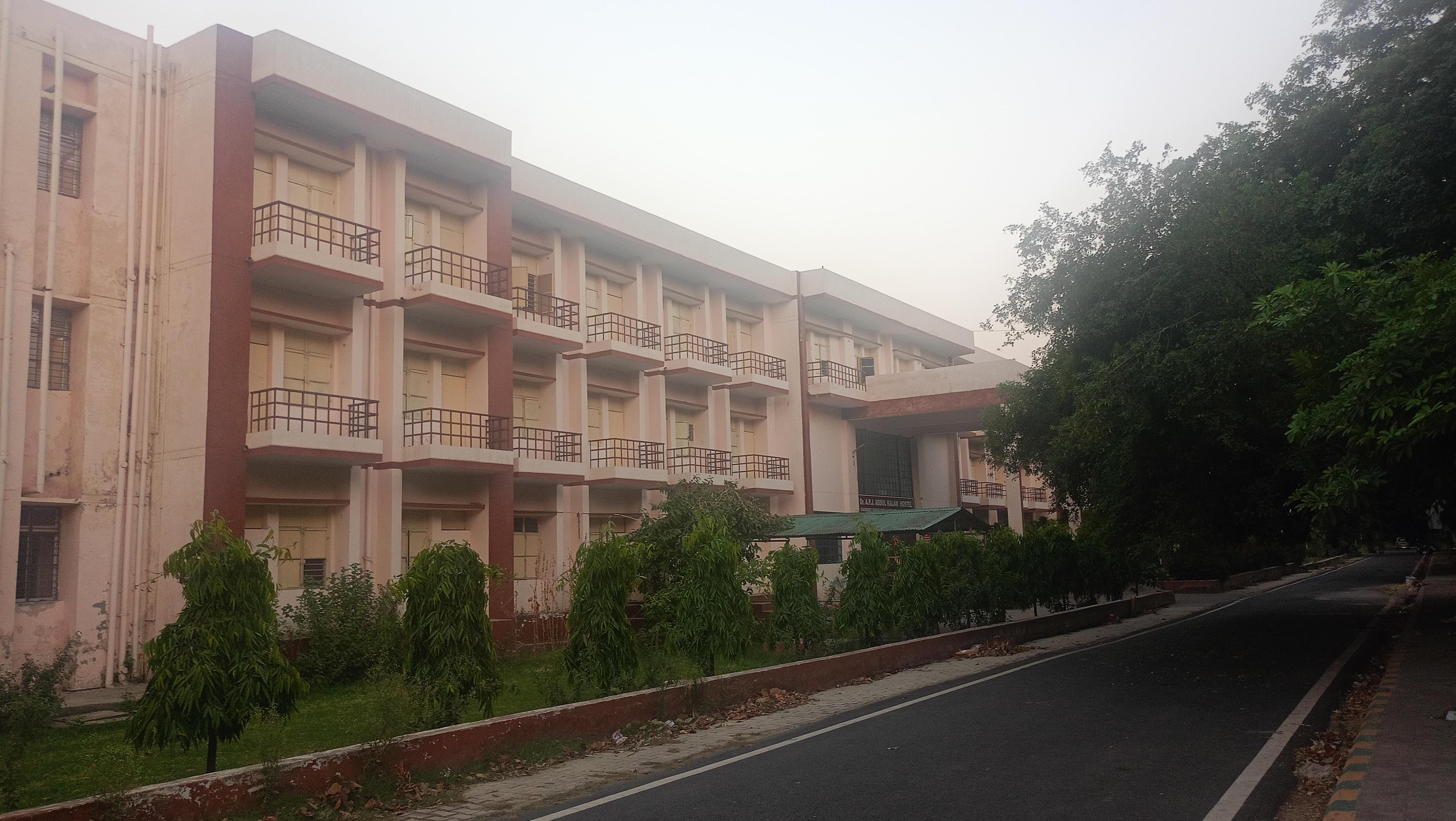 CCSU B.Tech Computer Science and Engineering: Fees 2026, Course ...