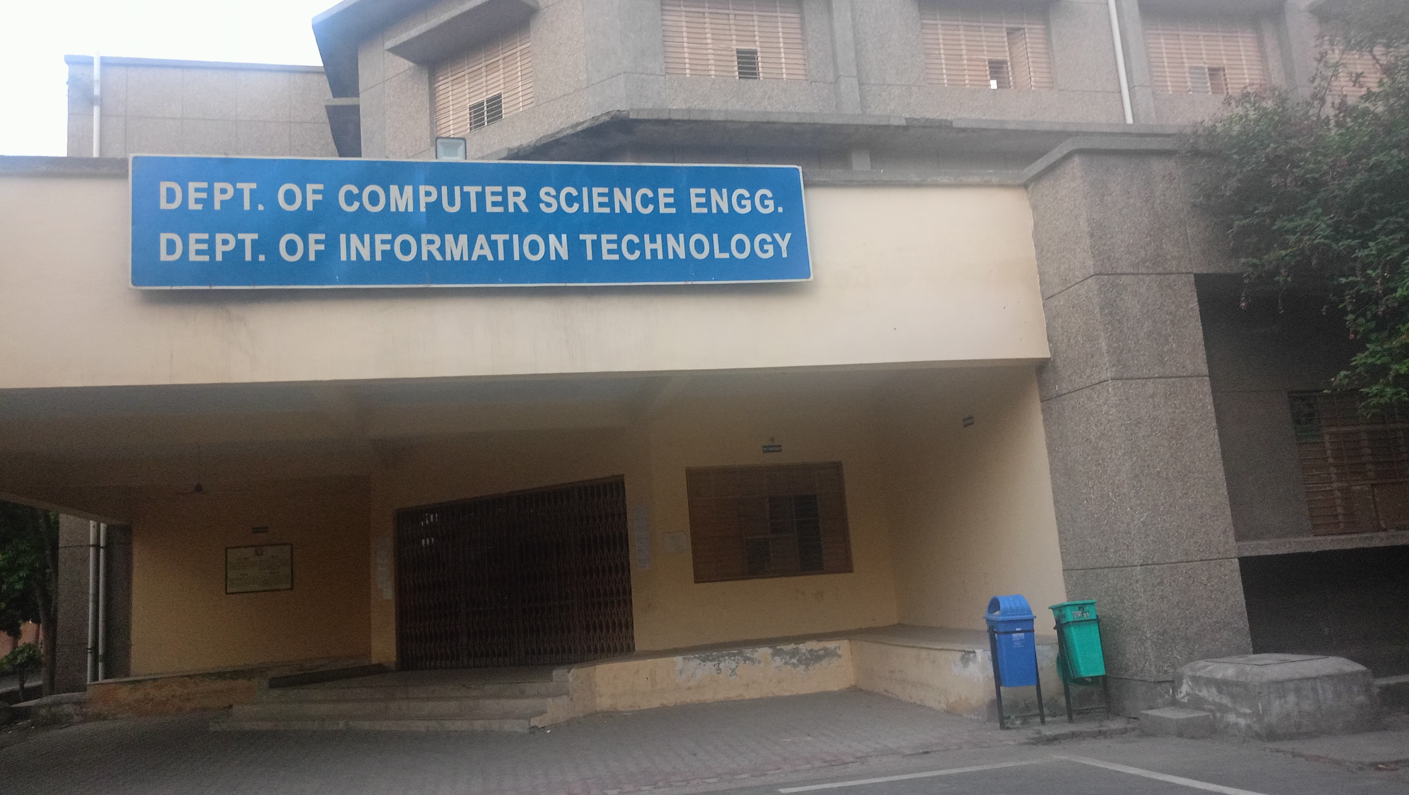 CCSU B.Tech Computer Science and Engineering: Fees 2026, Course ...