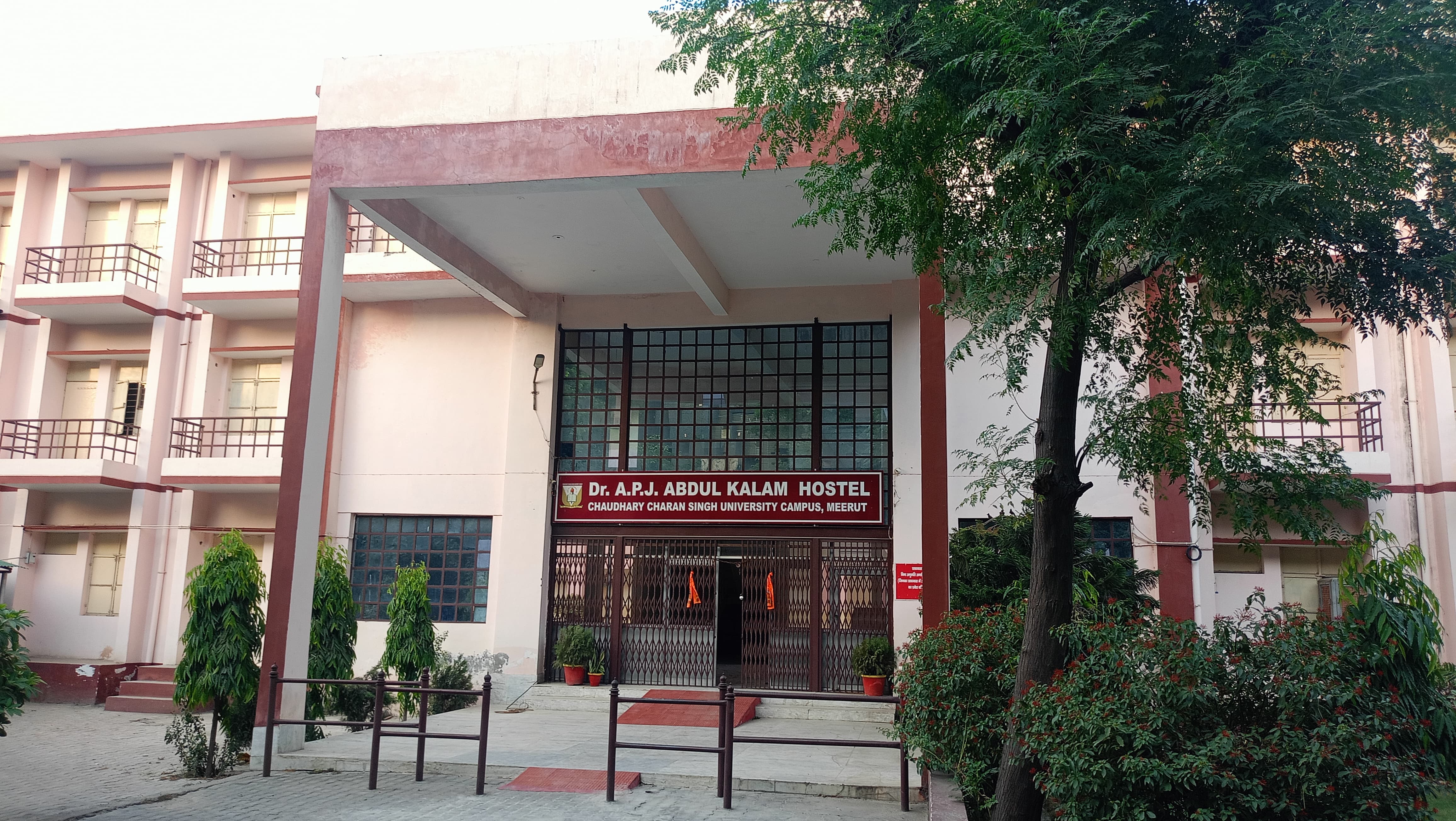 CCSU B.Tech Computer Science and Engineering: Fees 2026, Course ...