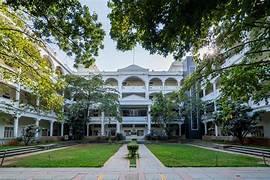 Student's Review On G Narayanamma Institute Of Technology And Science ...