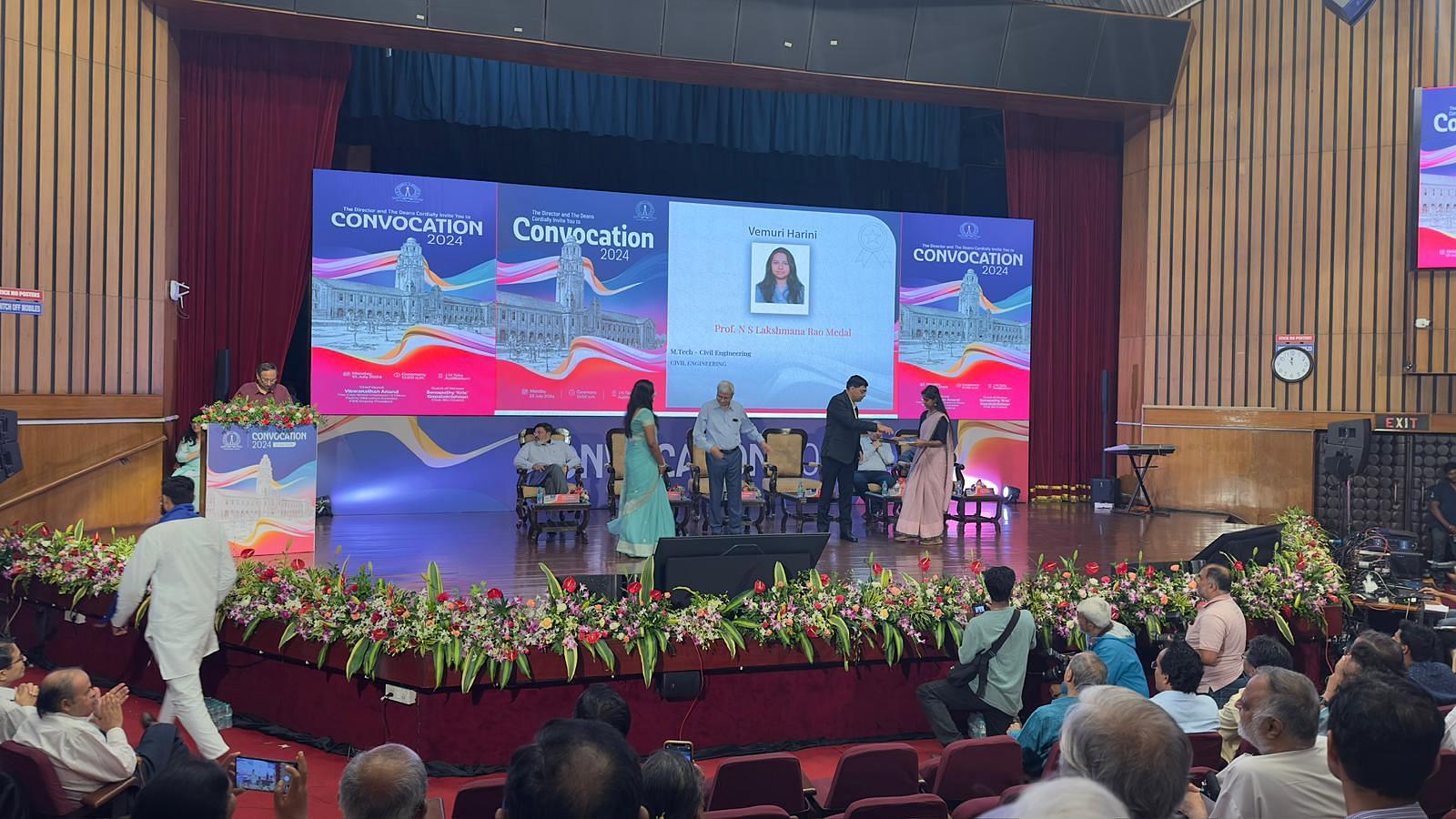 Irshad Ansari's Review On Indian Institute Of Science - [IISc ... Irshad Ansari's Review On Indian Institute Of Science - [IISc ...