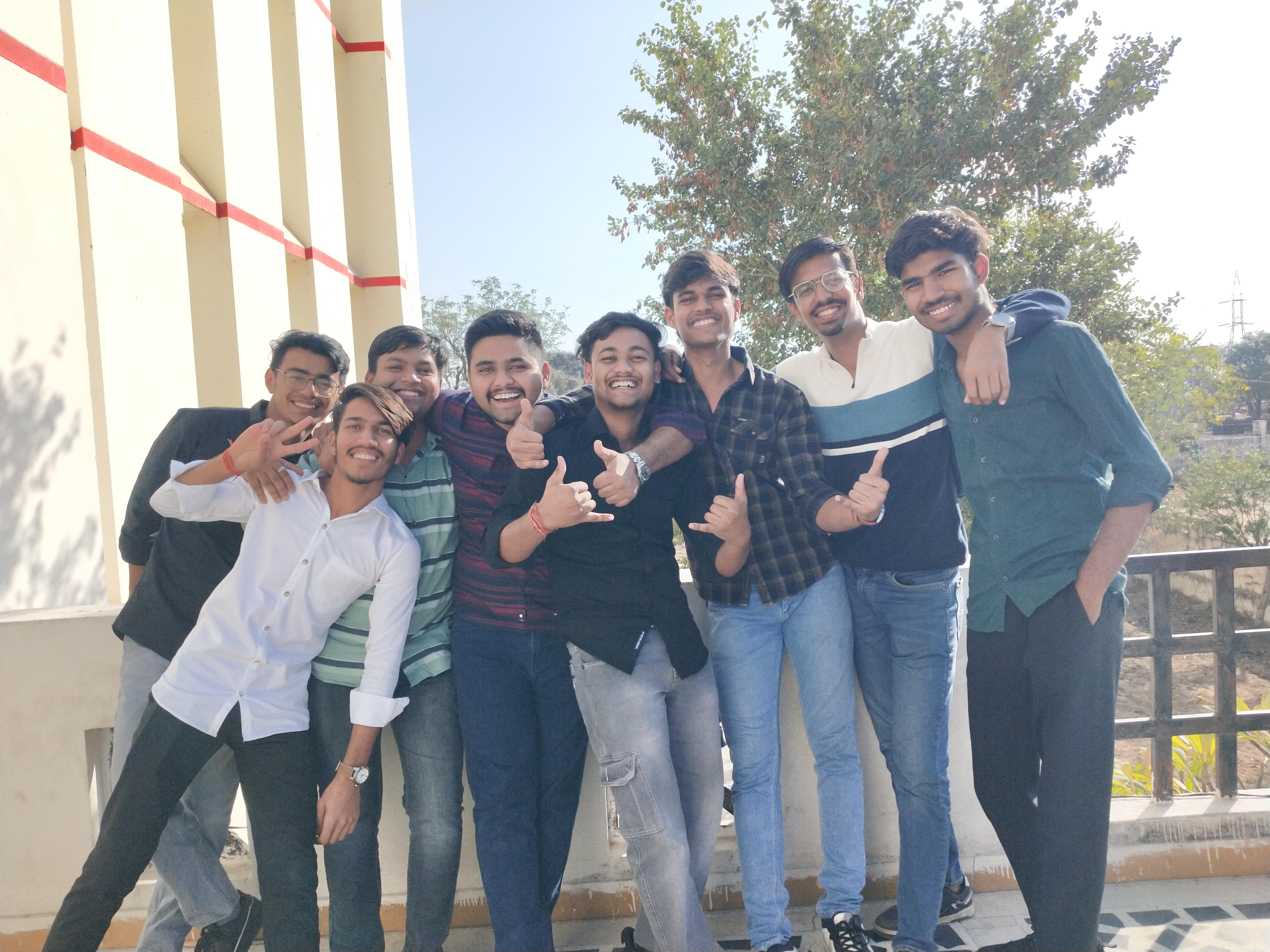 Biyani Group of Colleges Jaipur: Fees, Admission 2025, Courses, Cutoff ...