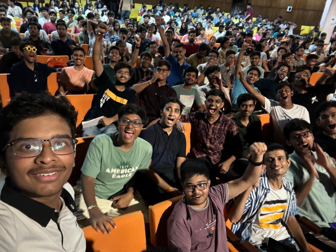 IIT Delhi B.Tech Computer Science and Engineering: Fees 2025, Course ...