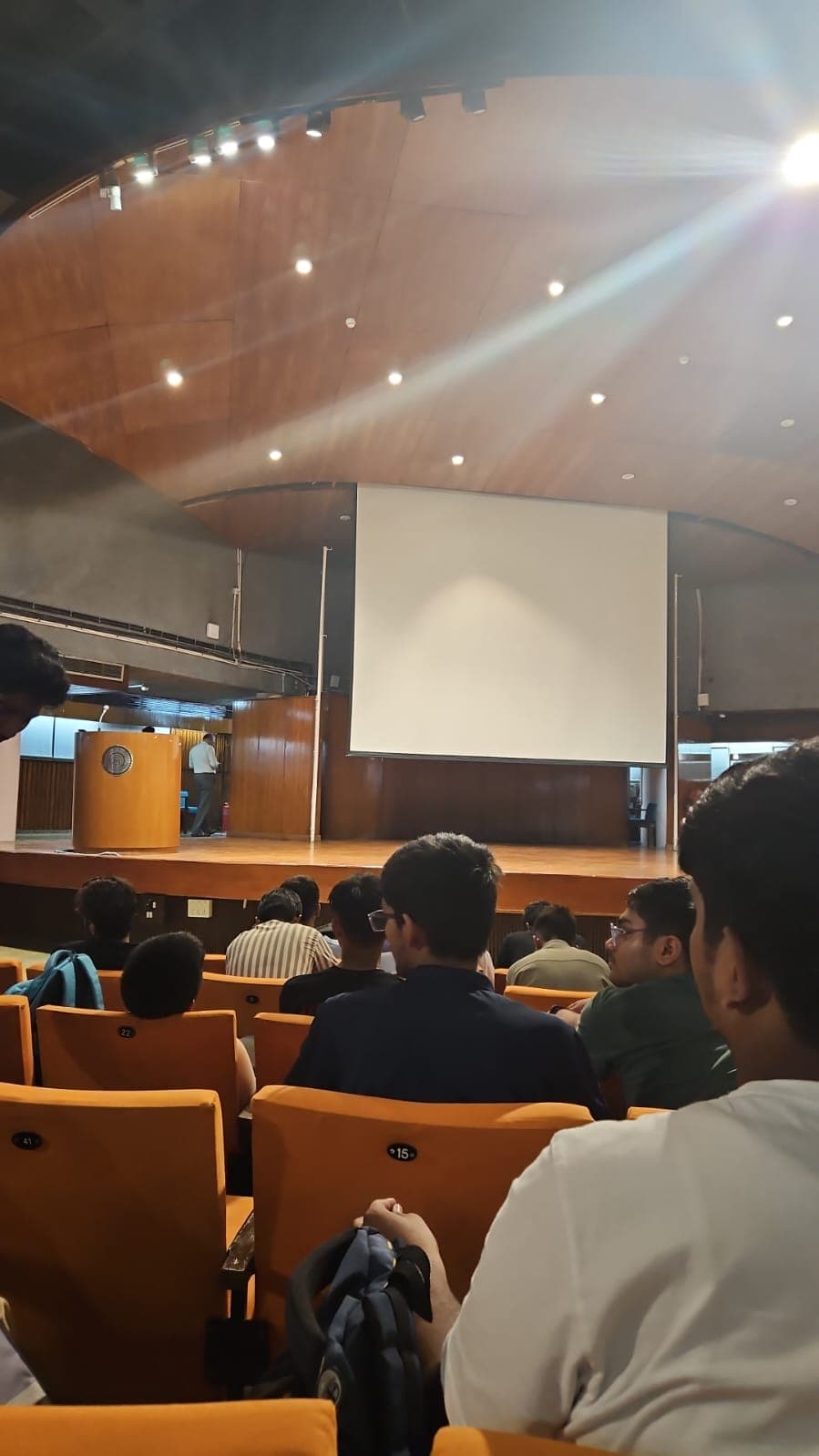 IIT Delhi B.Tech Computer Science and Engineering: Fees 2025, Course ...