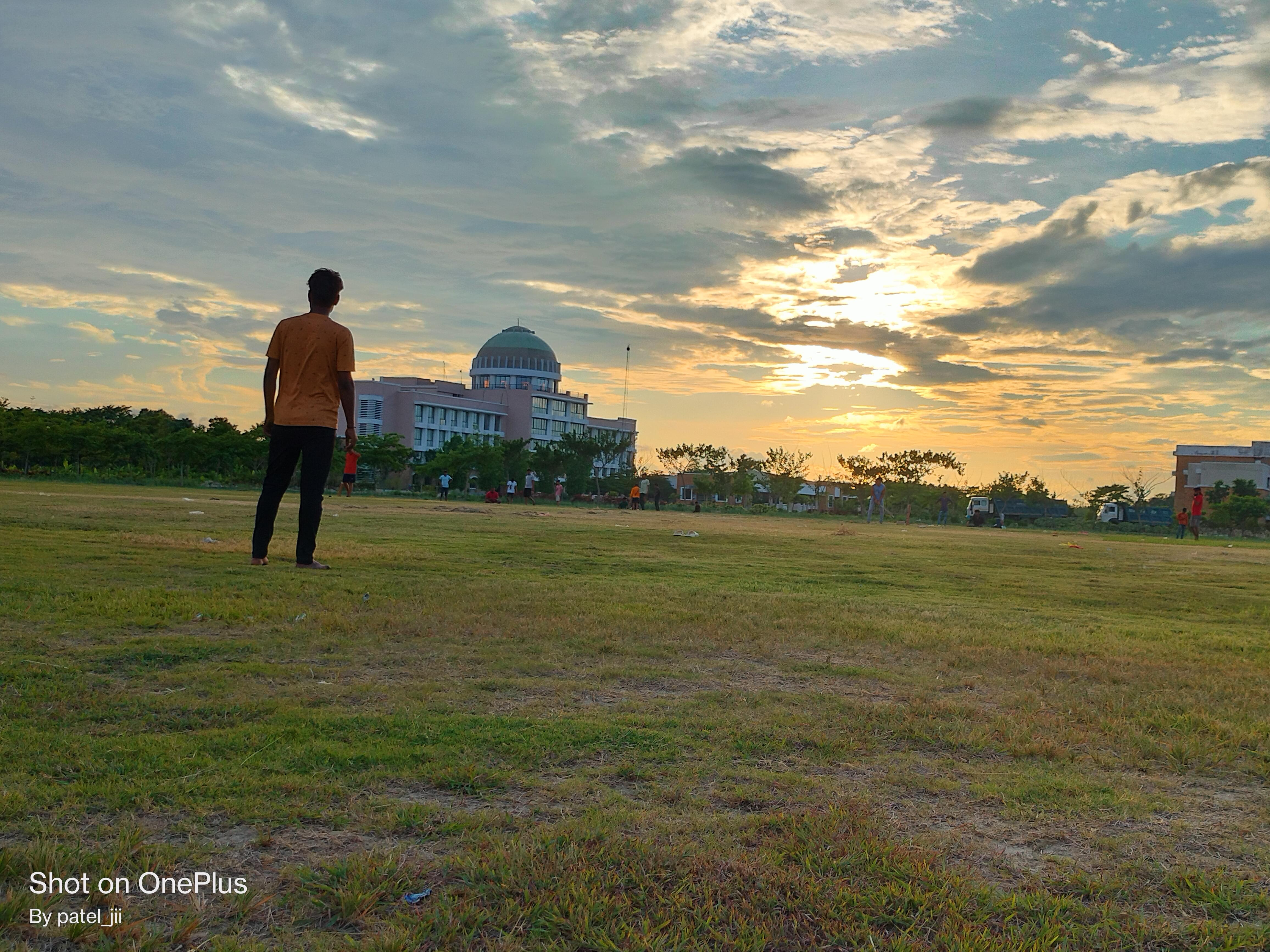 Sandip University Madhubani B.Tech Computer Science and Engineering ...