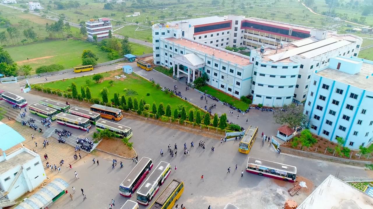 MIT Mysore: Fees, Admission 2025, Courses, Cutoff, Ranking, Placement